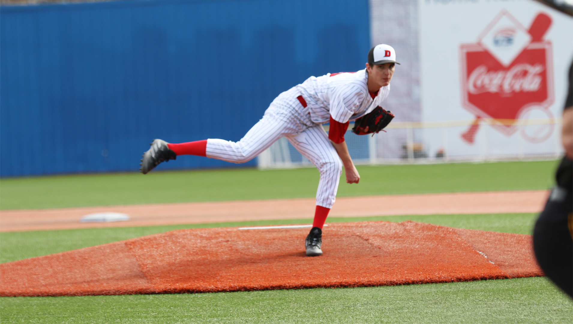 Colby Childs - 2022 - Baseball - Drury University Athletics