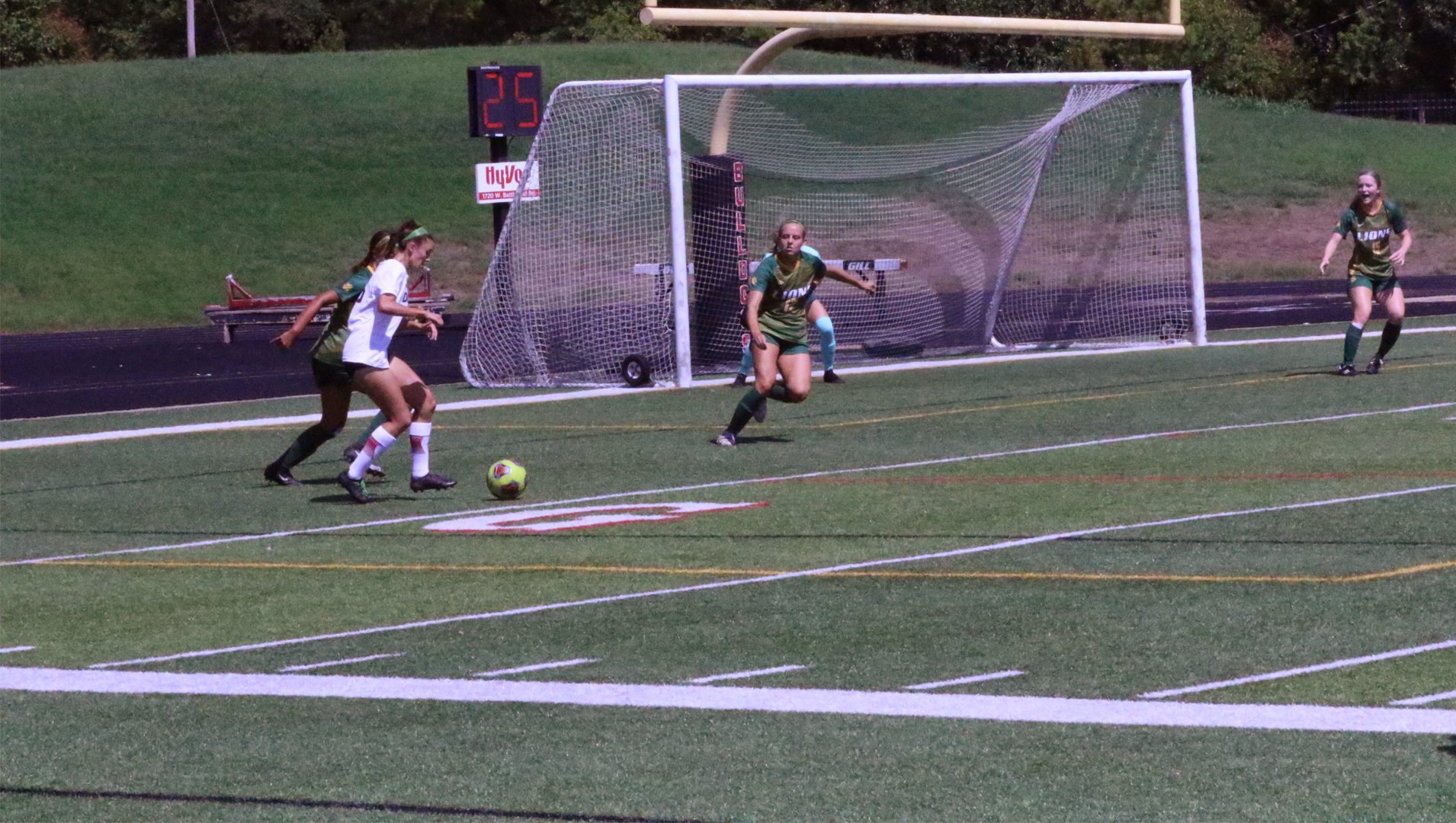 Drury wins home opener with 2-0 victory over Missouri Southern - Drury ...