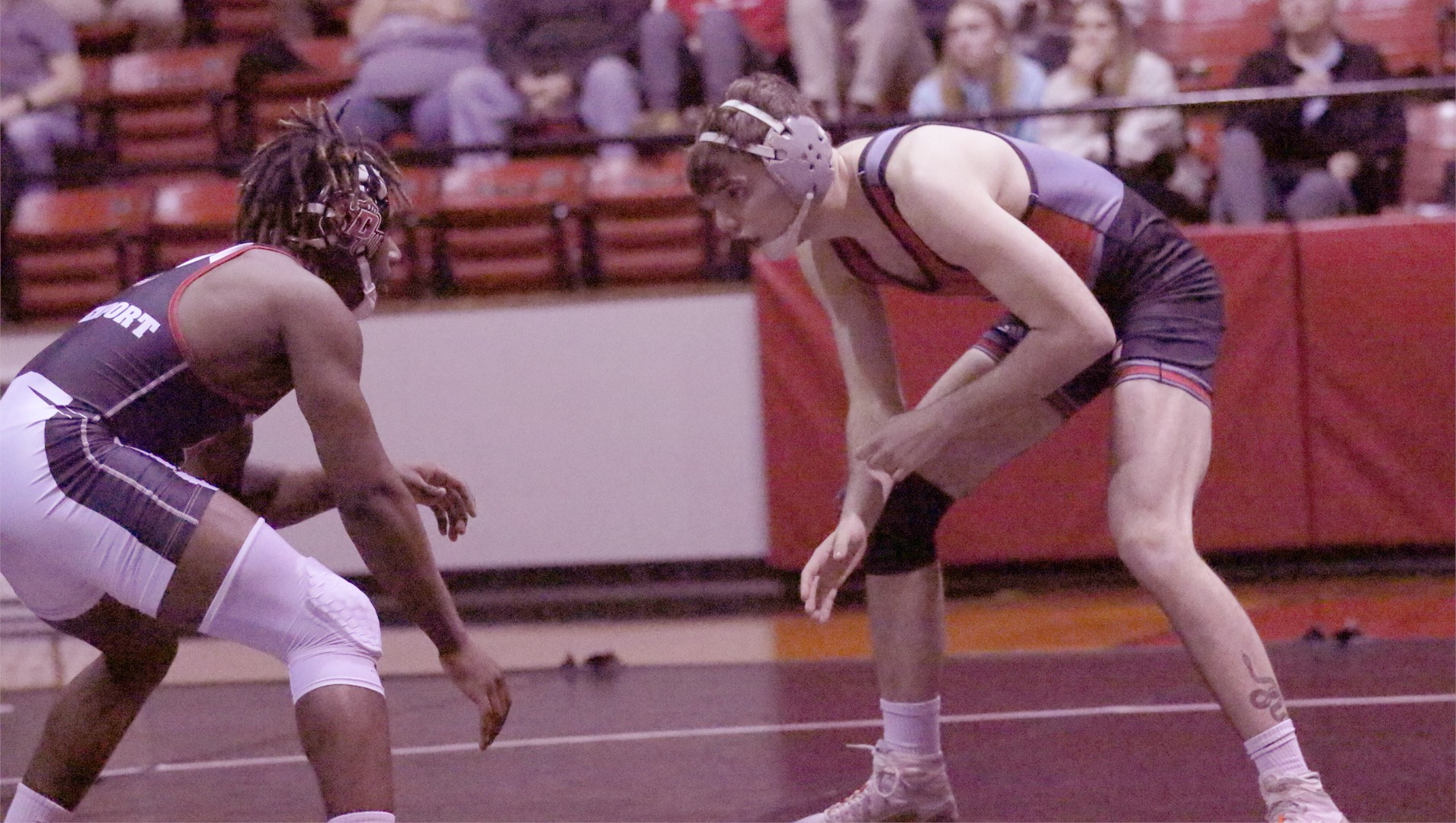 Colby Allen - 2023-24 - Wrestling - Drury University Athletics