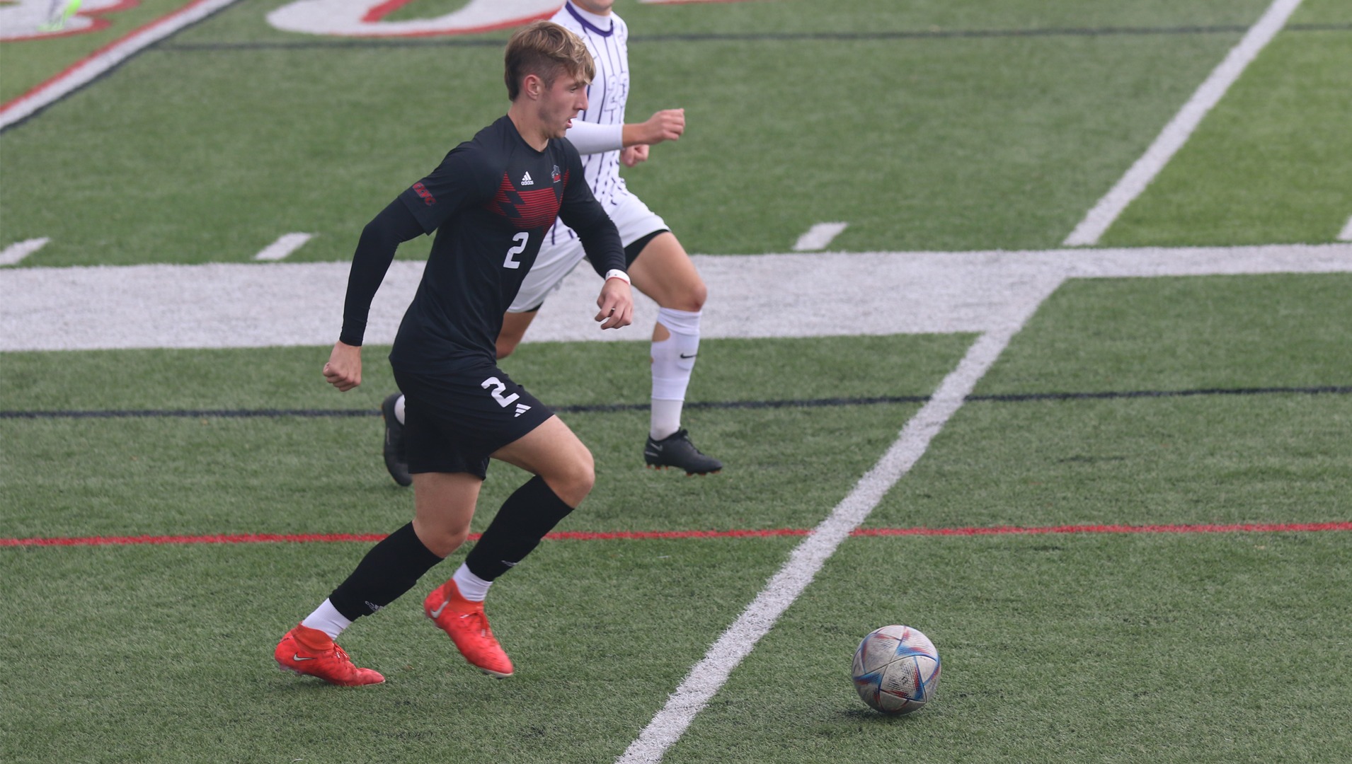 Mason Booth - 2023 - Men's Soccer - Drury University Athletics
