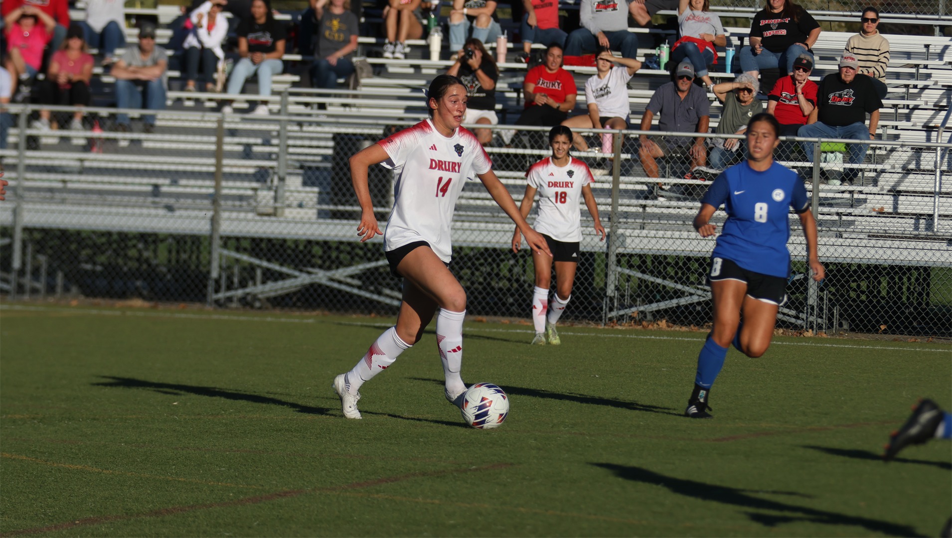 Drury Soccer Team at Nadine Boeding blog