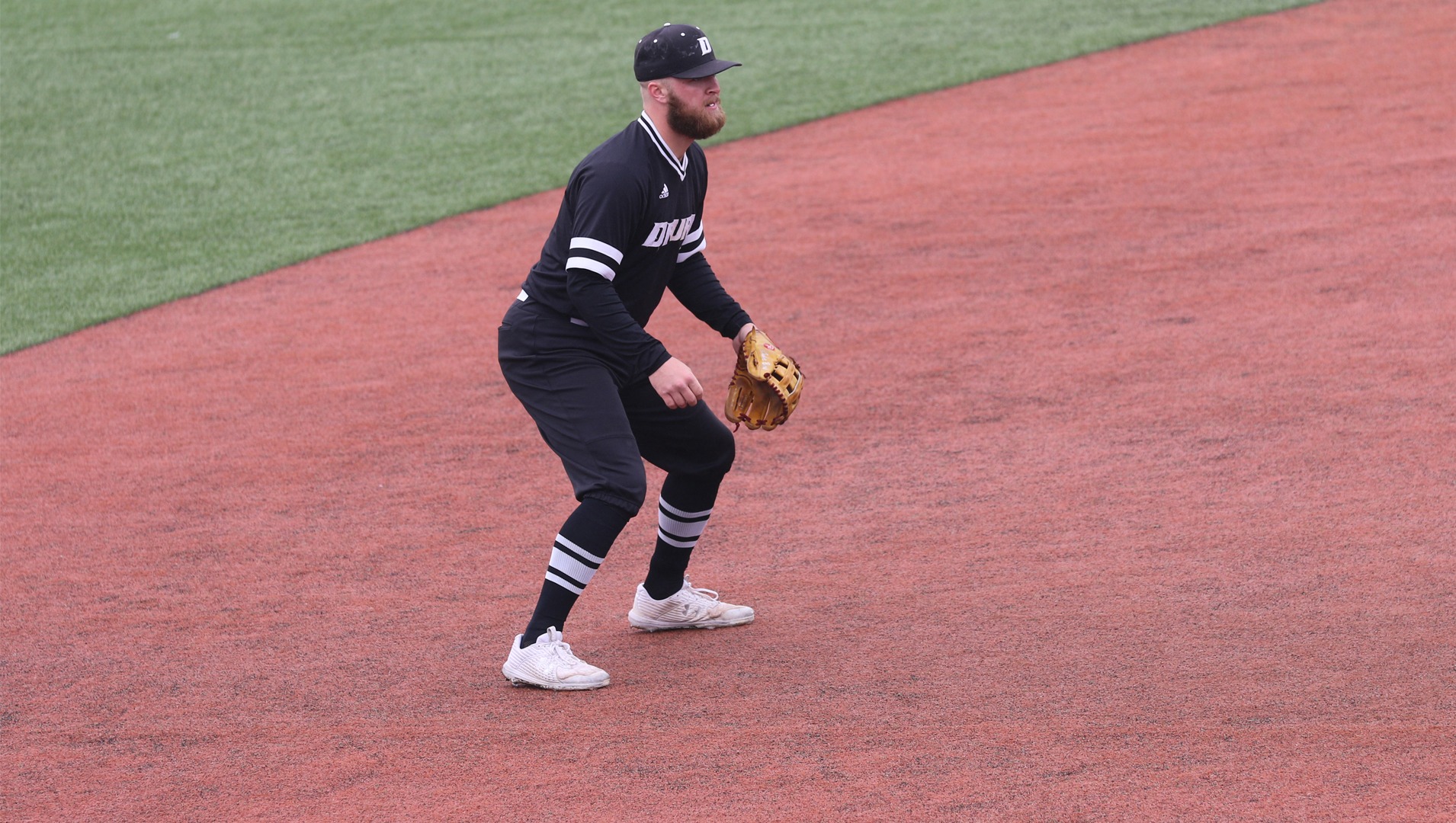 Luke Burk - 2024 - Baseball - Drury University Athletics