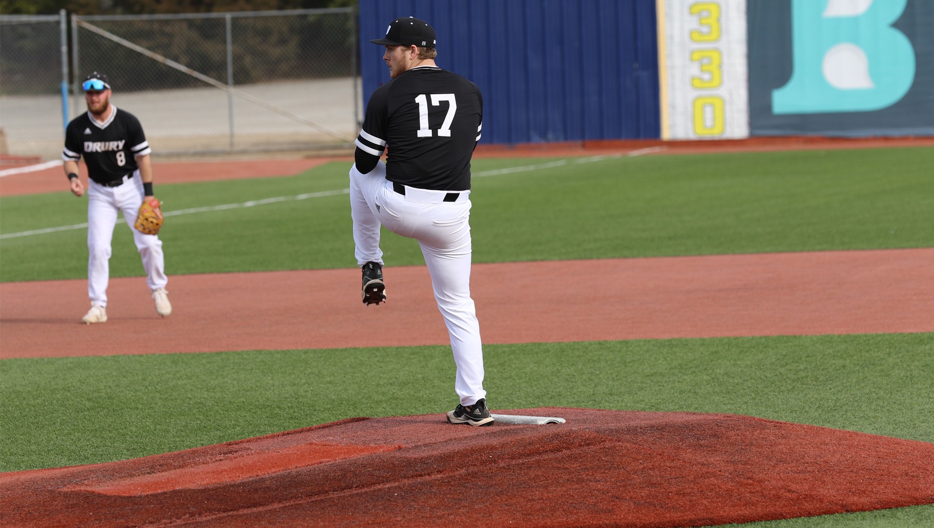 Mason Meeks - 2023 - Baseball - Drury University Athletics