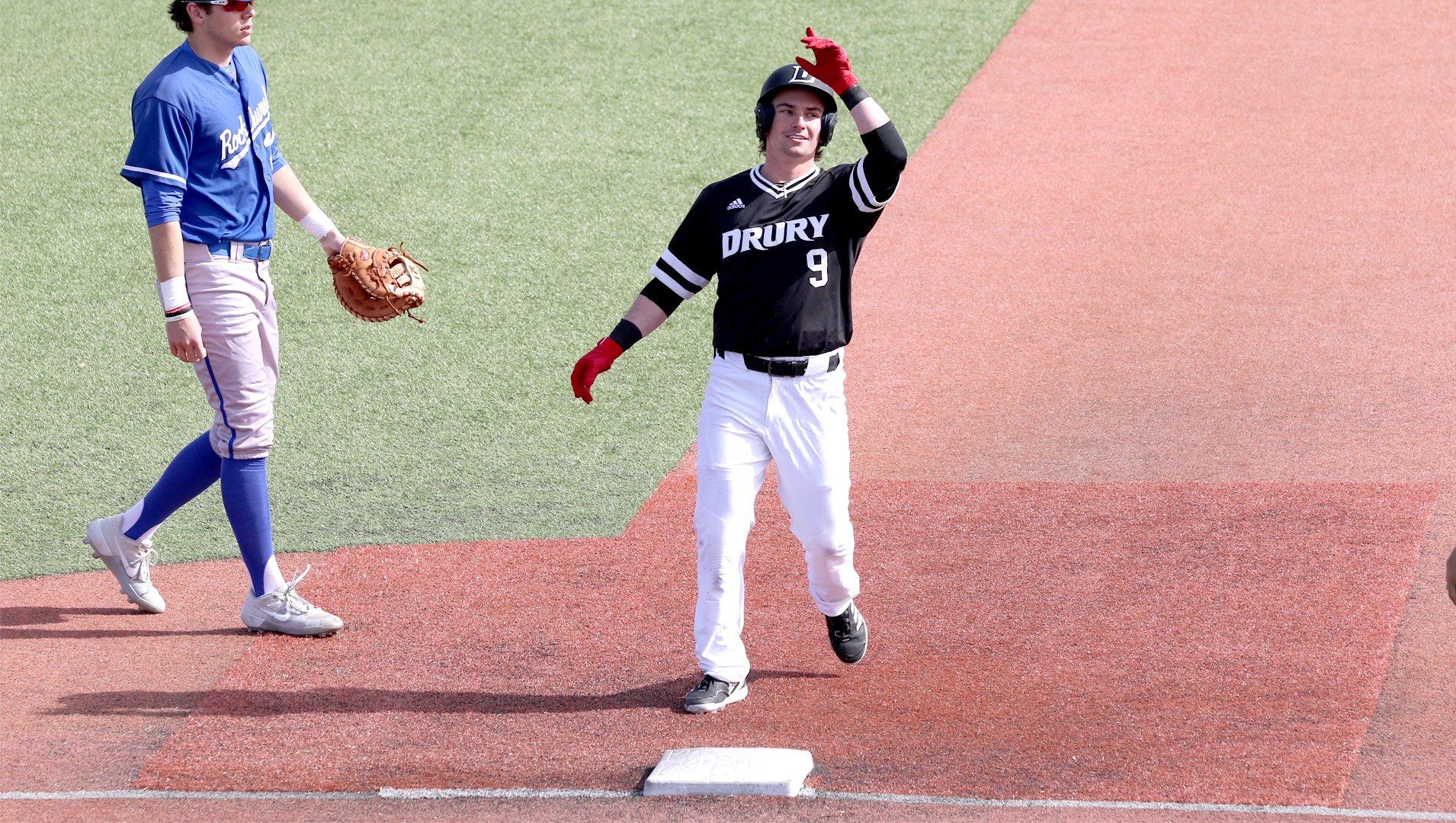 Kellen Williamson - 2024 - Baseball - Drury University Athletics