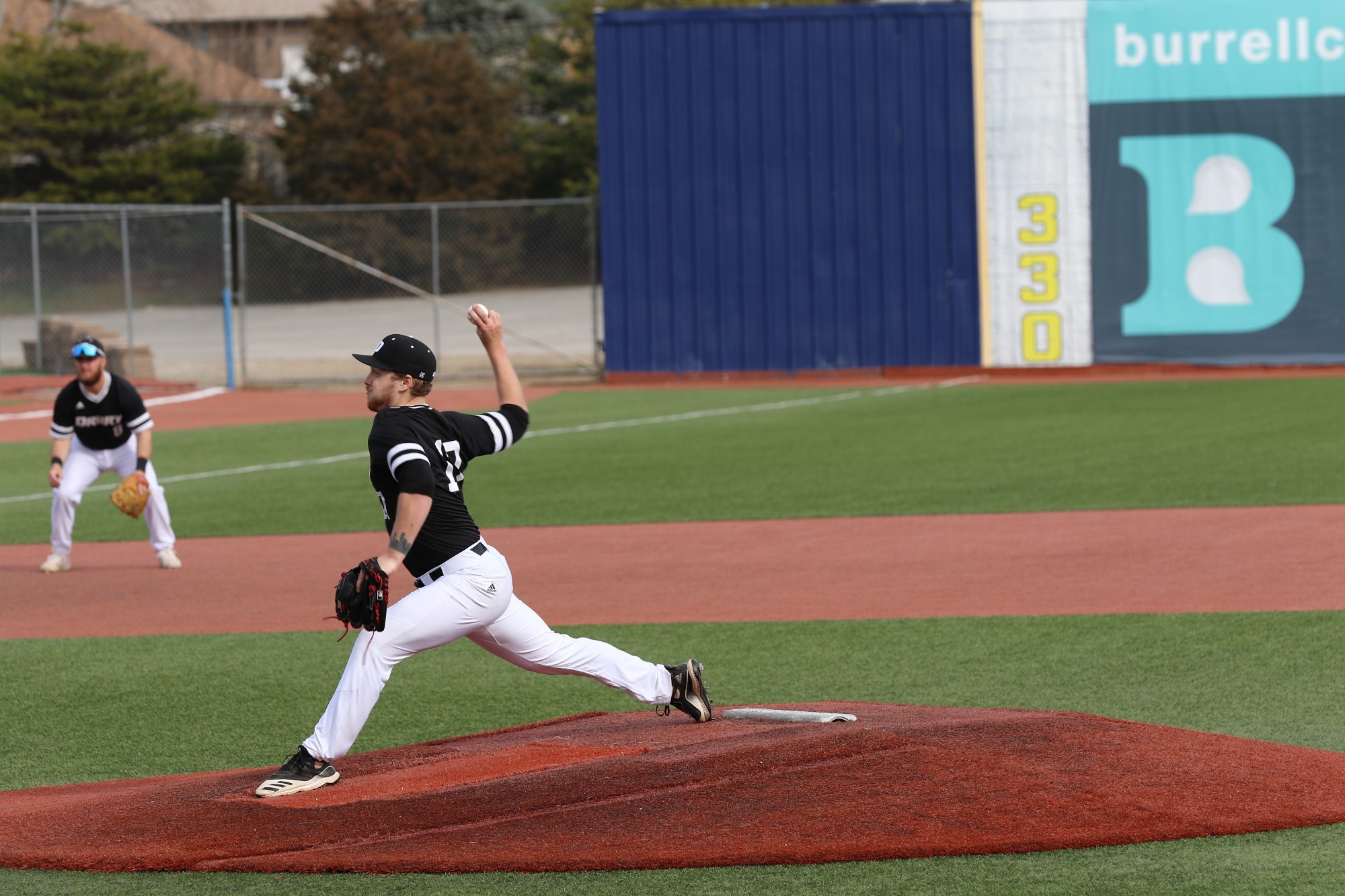 Mason Meeks - 2023 - Baseball - Drury University Athletics