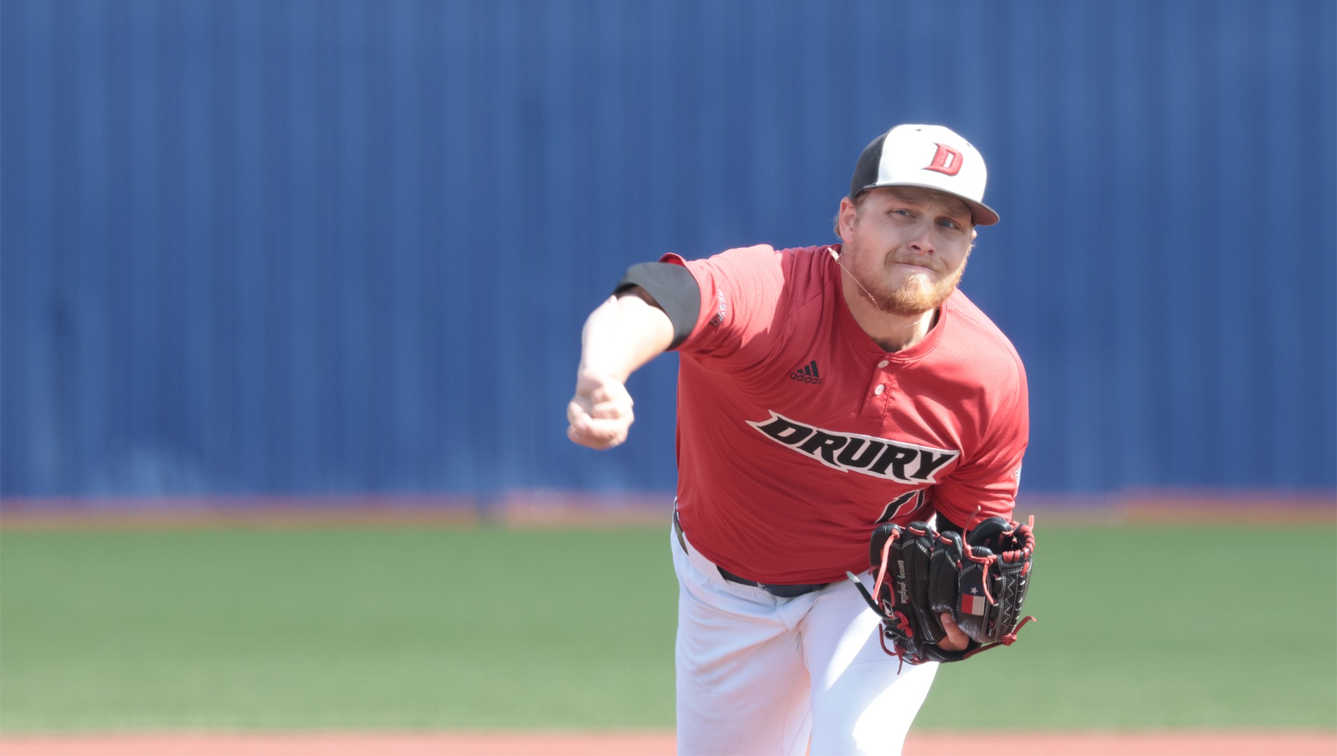 Mason Meeks - 2023 - Baseball - Drury University Athletics