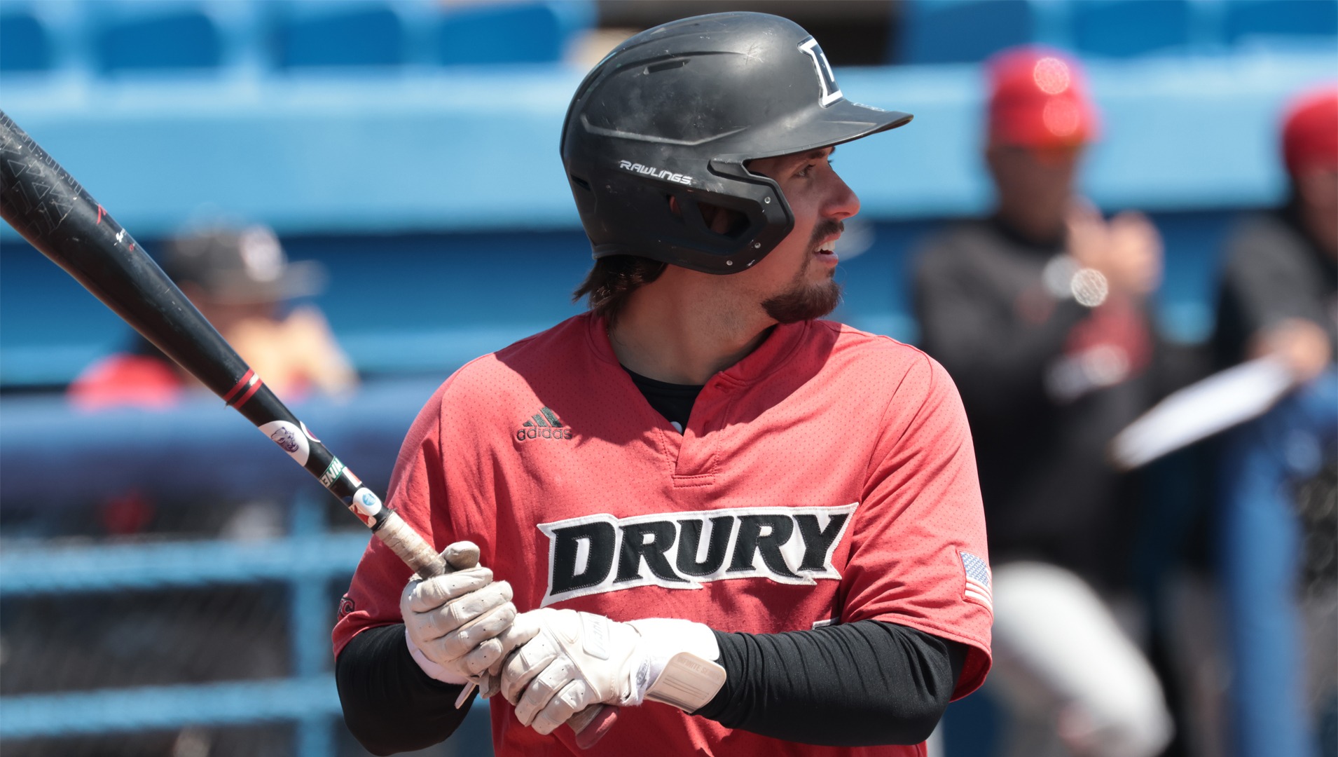 Brooks Sunny - 2023 - Baseball - Drury University Athletics