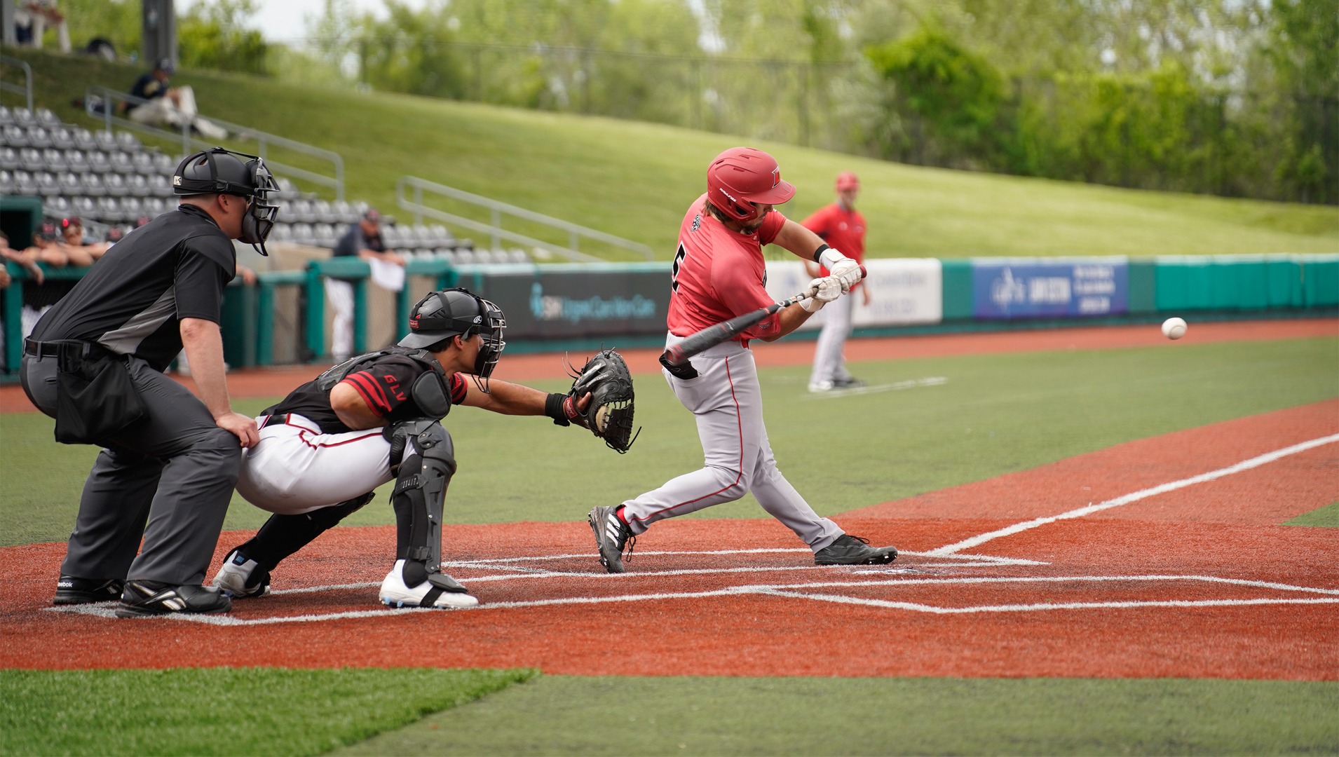 Brooks Sunny - 2023 - Baseball - Drury University Athletics