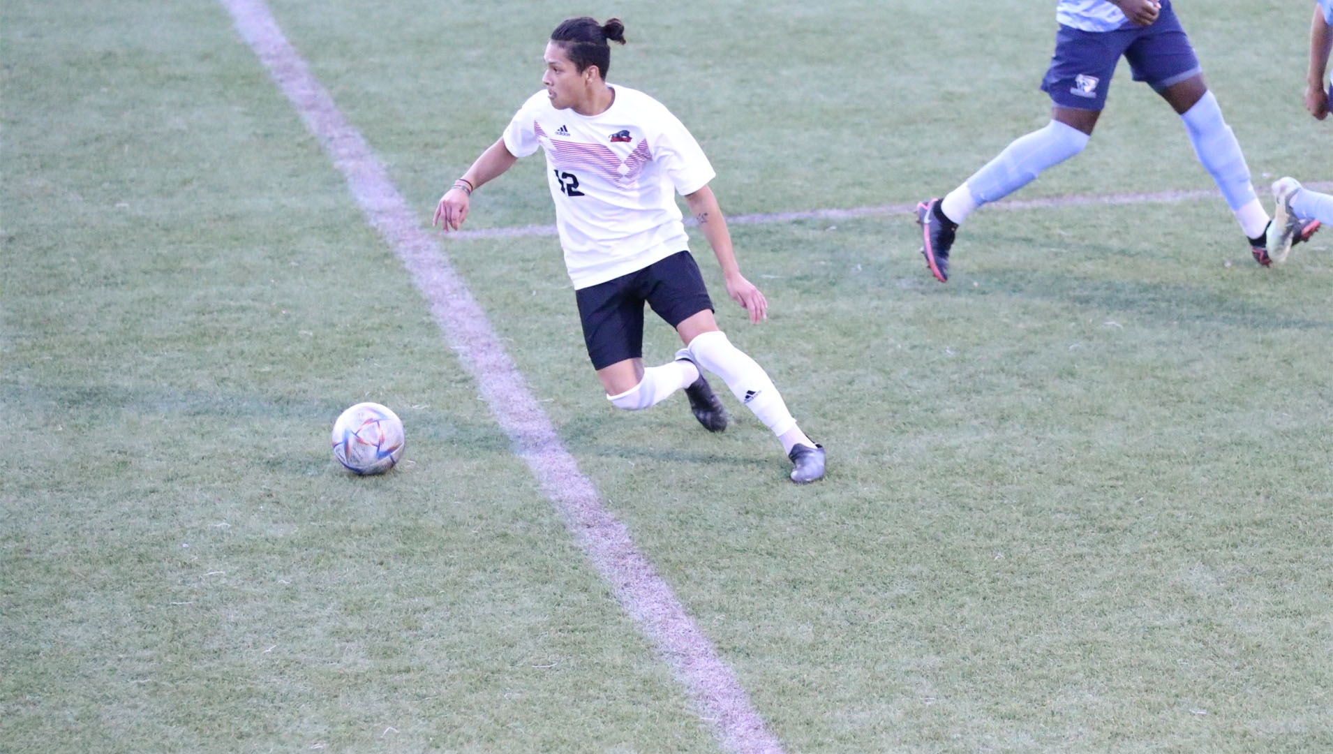 Jason Puente - 2023 - Men's Soccer - Drury University Athletics