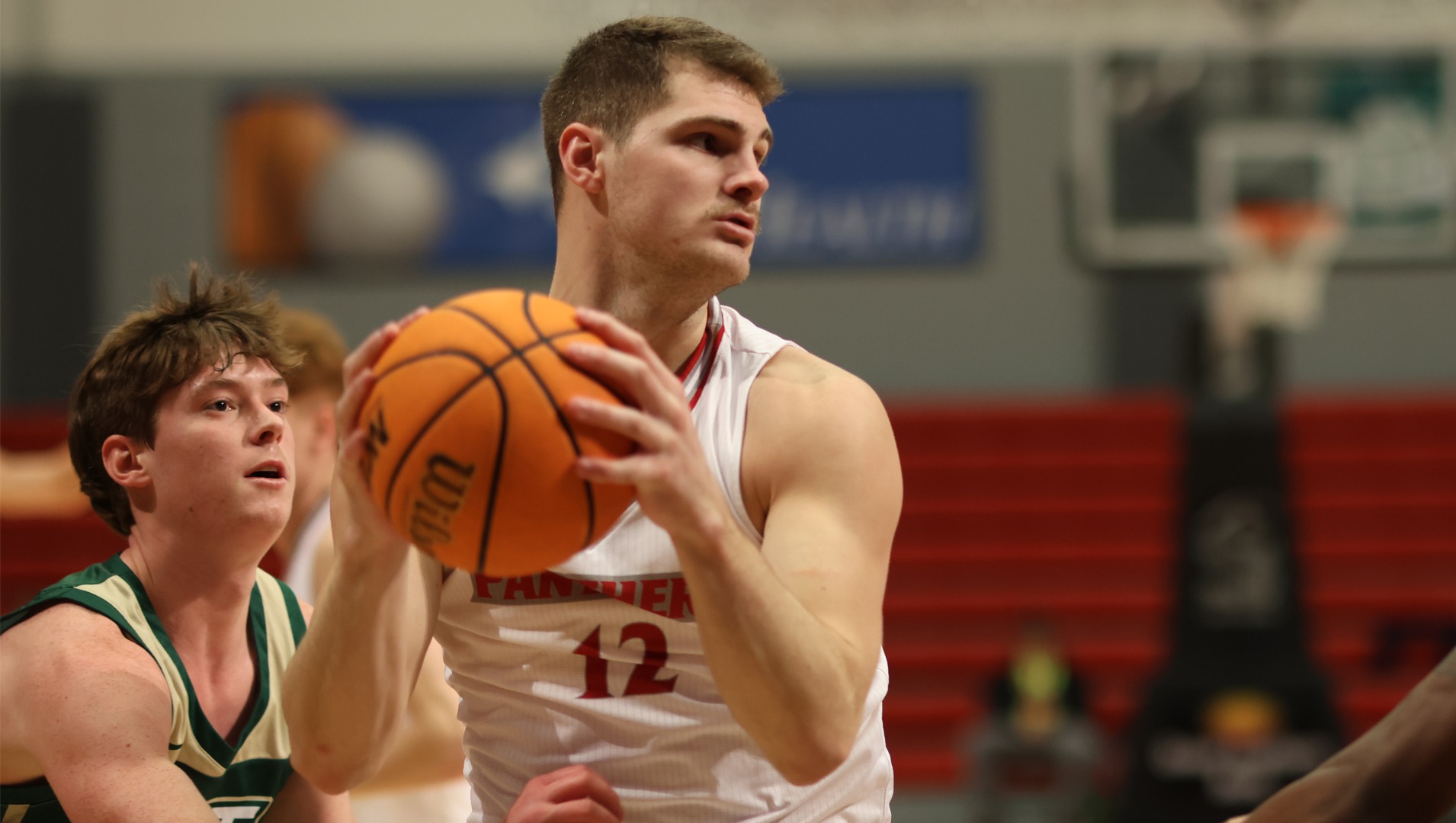 Riley Naeger's perfect day helps Panthers get past Missouri S&T - Drury ...