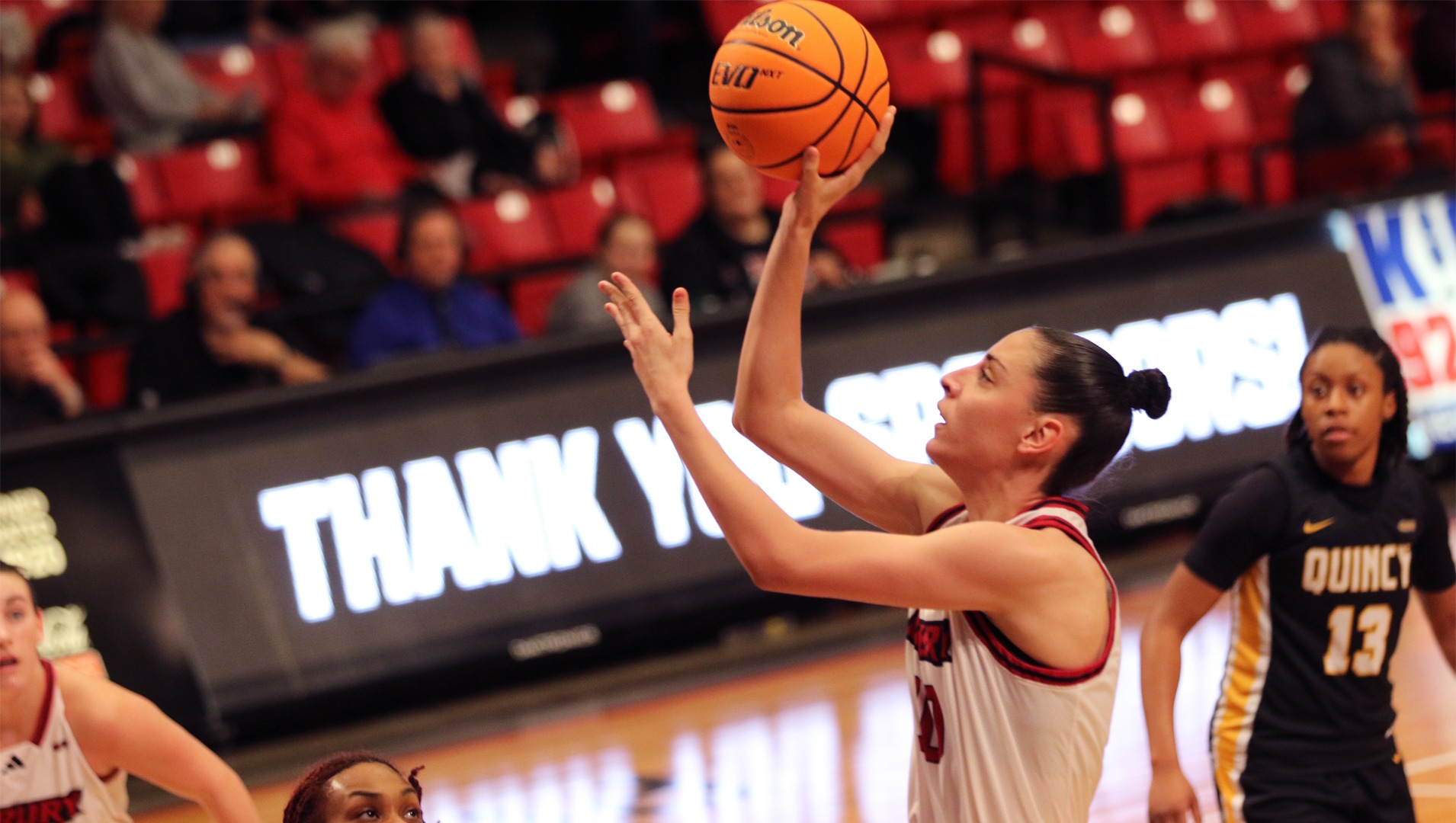 Andjela Kremenovic - 2023-24 - Women's Basketball - Drury University ...