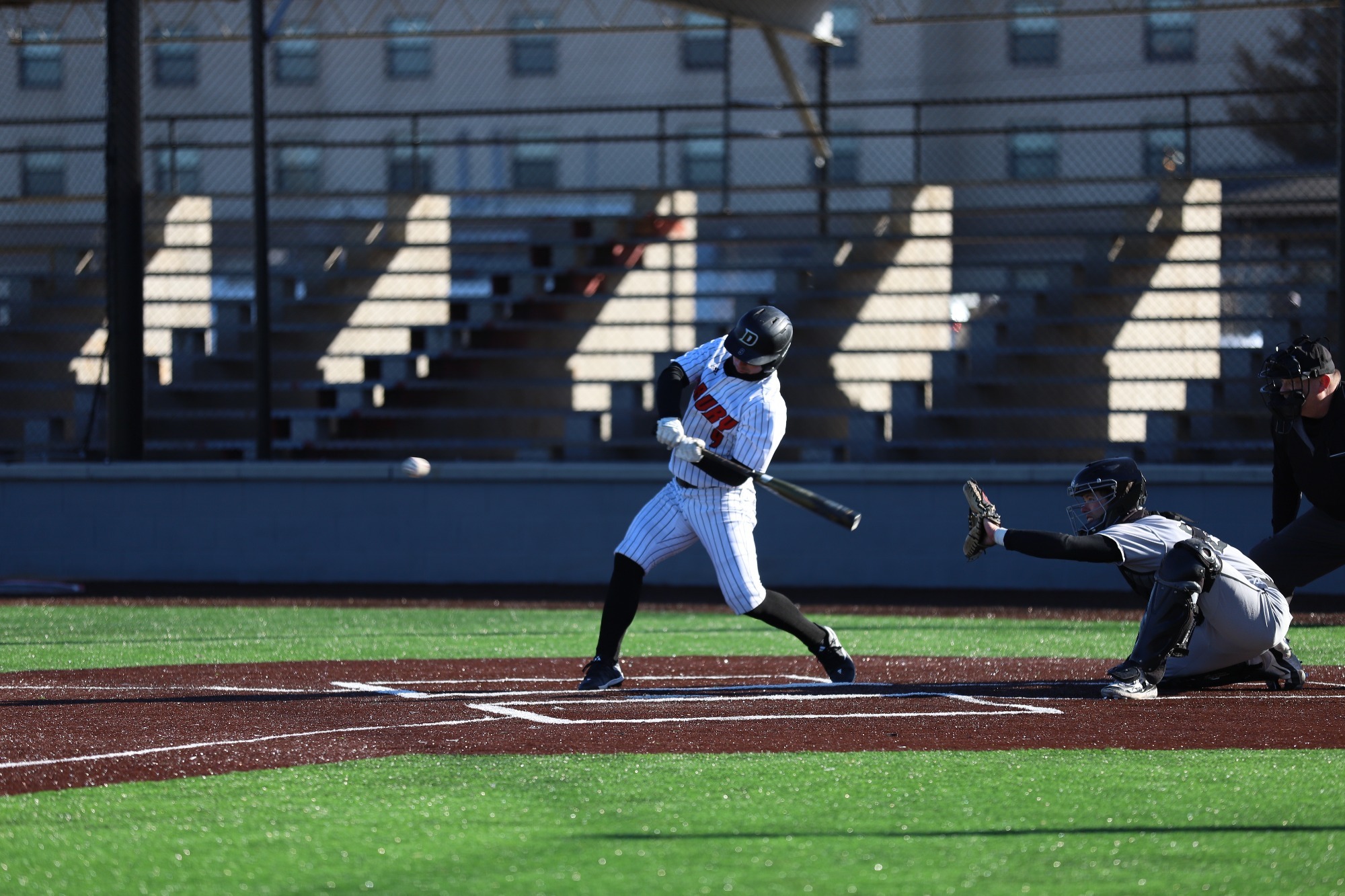 Kellen Williamson - 2024 - Baseball - Drury University Athletics