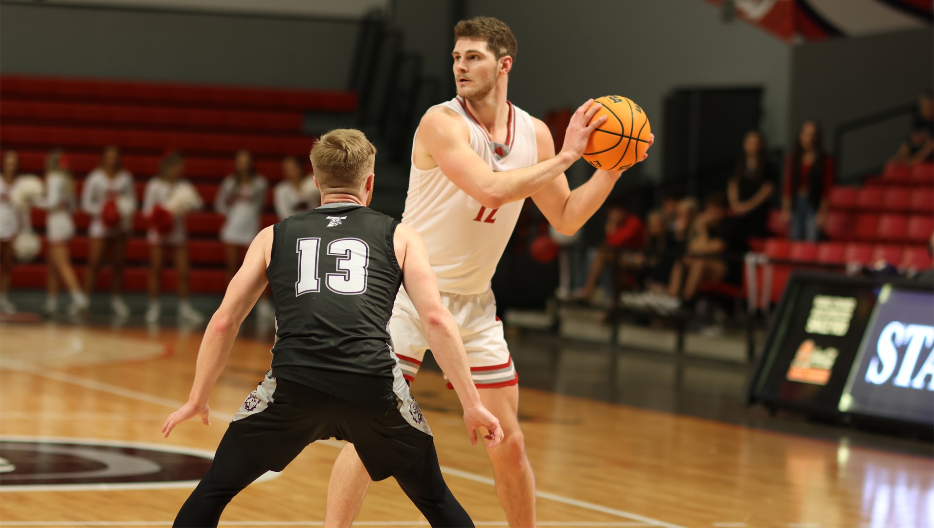 Panthers announce their 2024-25 signing class - Drury University Athletics