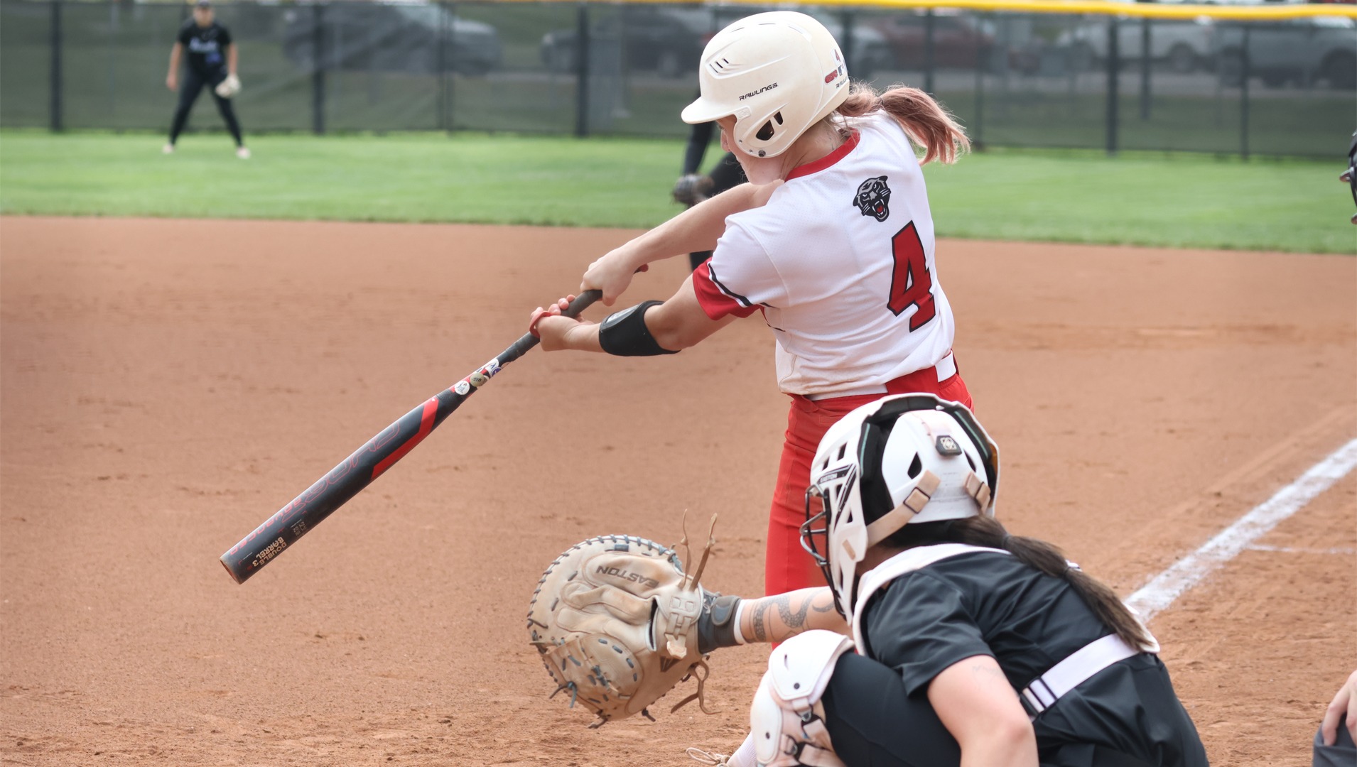 Drury gets seventh inning rally in game two to split doubleheader at ...