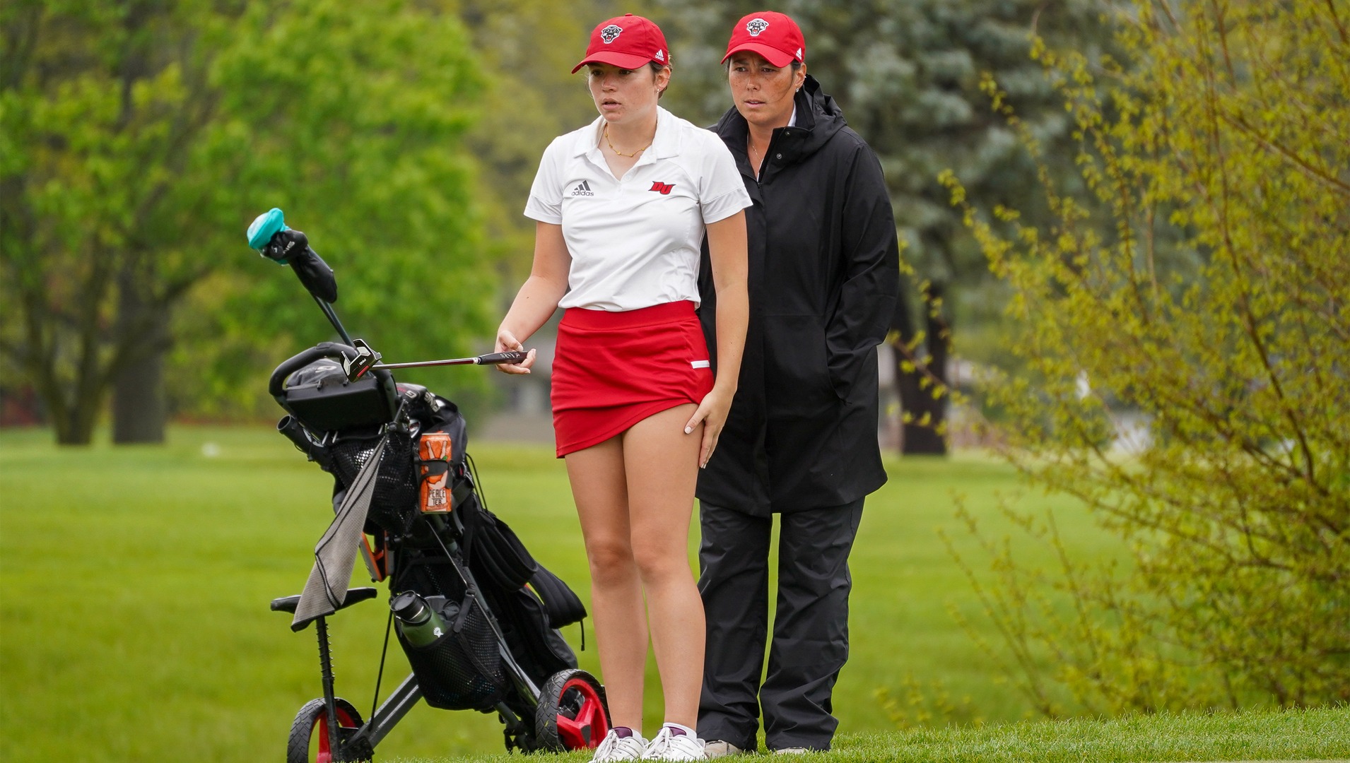 Faith Hopkins named head coach for Drury women's golf - Drury ...