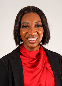 Destiny Smith - Assistant Coach, Women's Basketball - Women's ...