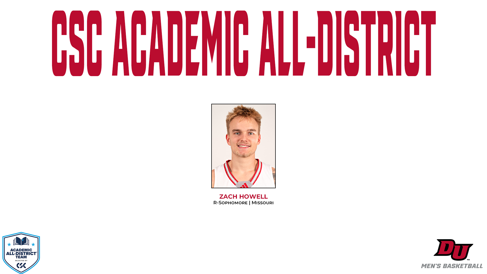 Drury Men’s Basketball Finalizes 2025 Signing Class - Drury University ...