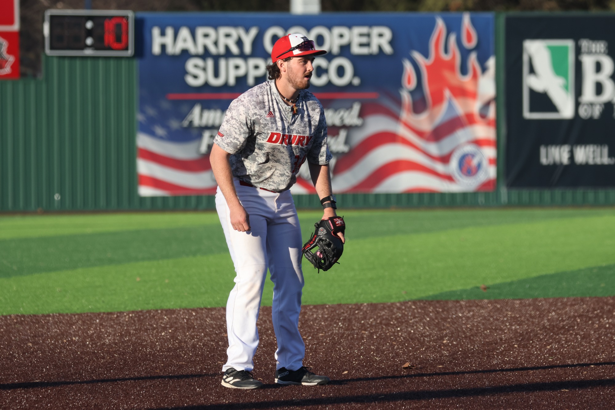 Drury opens GLVC Tournament vs. Indianapolis, Wed., 9 am - Drury ...