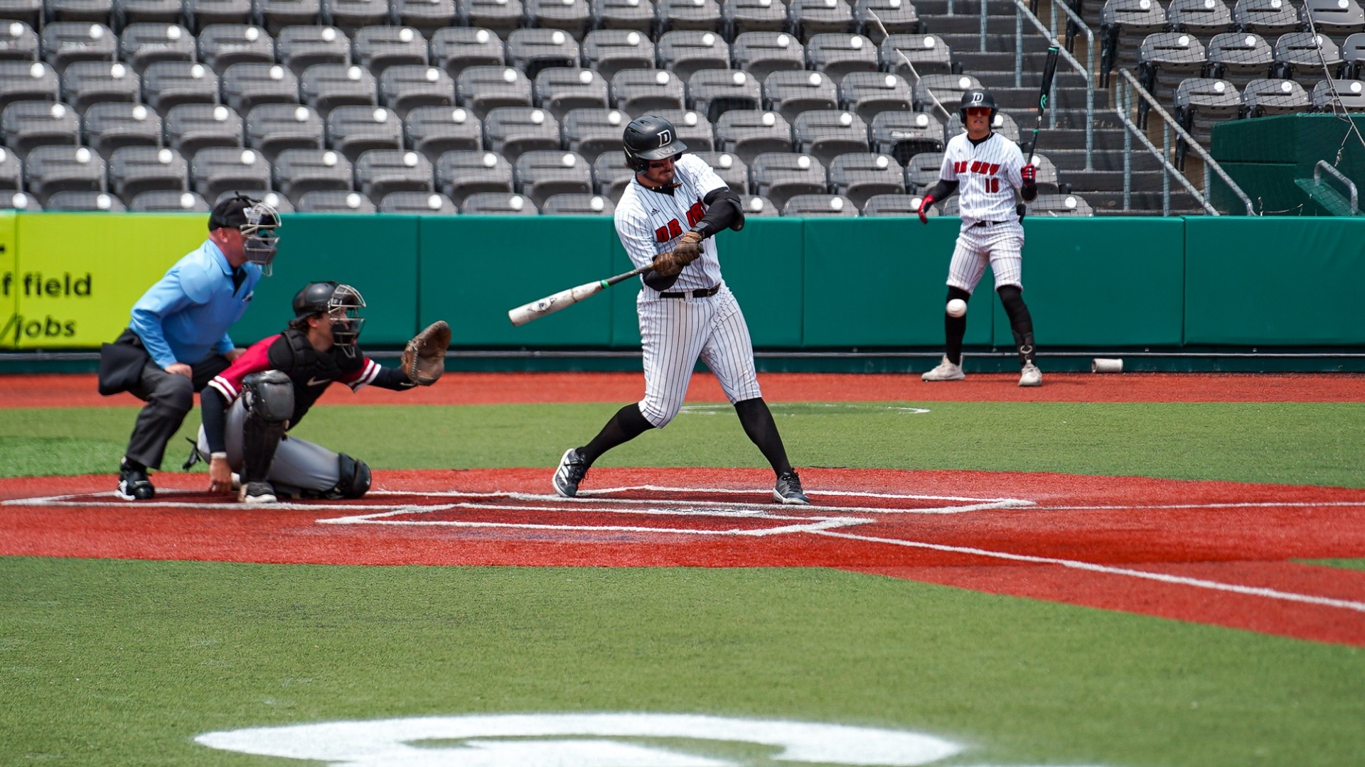 GLVC announces their 2025 baseball tournament field, Drury seeded ...