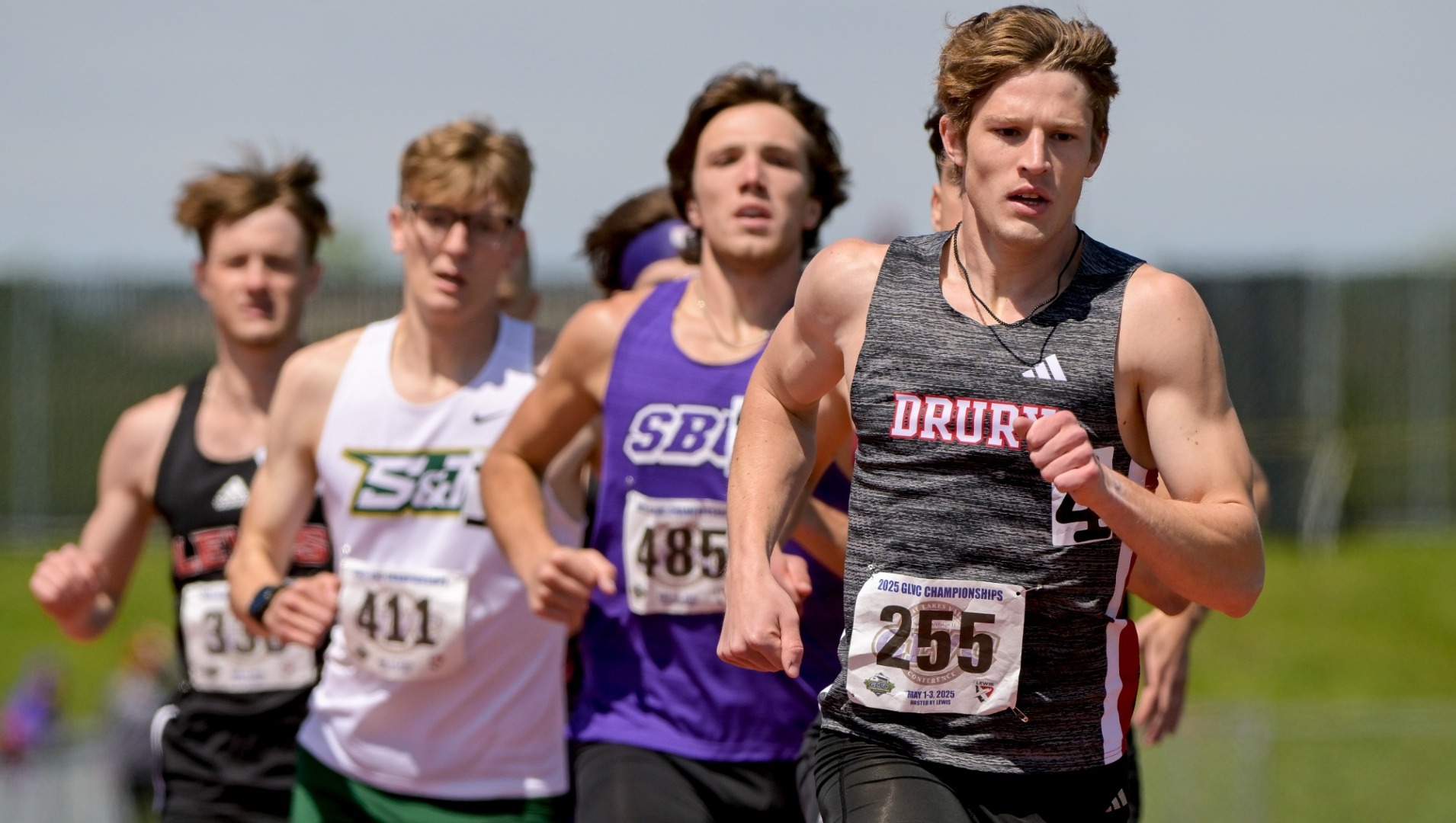 Drury Track and Field Set to Open 2025-26 Season - Drury University ...