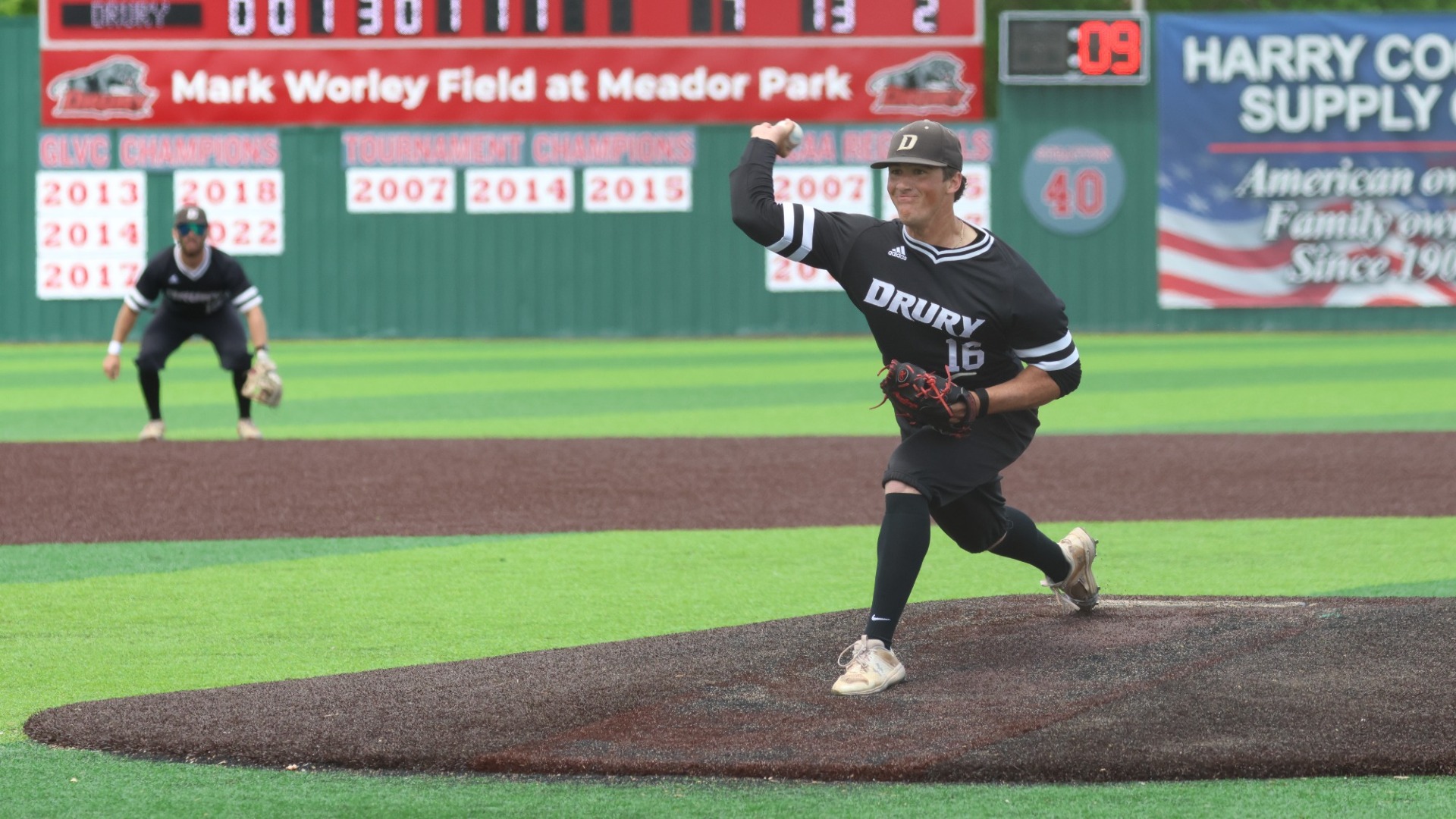 Drury Announces 2025-26 Athletics Hall of Fame Induction Class - Drury ...
