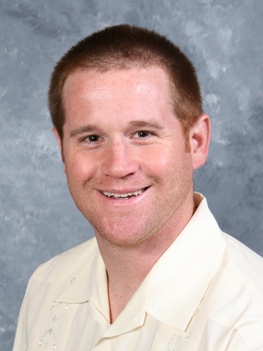 Derek Hall - Linebackers/Special Teams Coordinator - Football Coaches ...