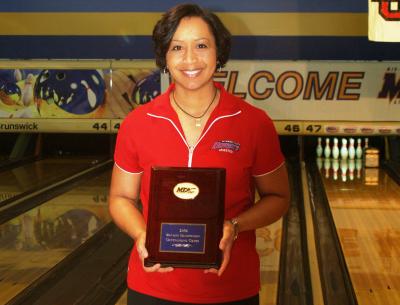 KIM TERRELL-KEARNEY STEPS DOWN AS DSU BOWLING COACH - Delaware State ...