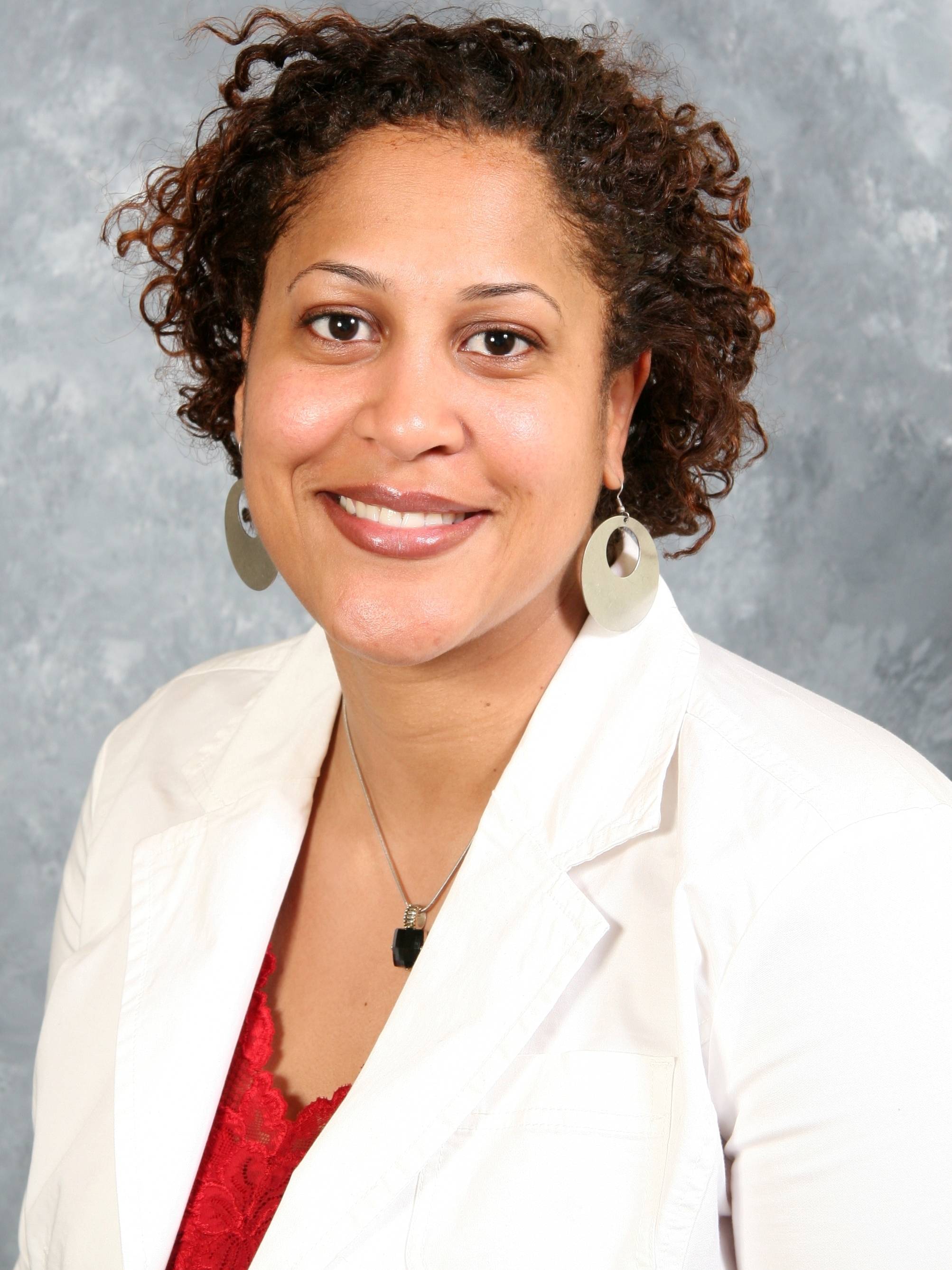 Danielle Dawson - Assistant Coach - Women's Basketball Coaches ...