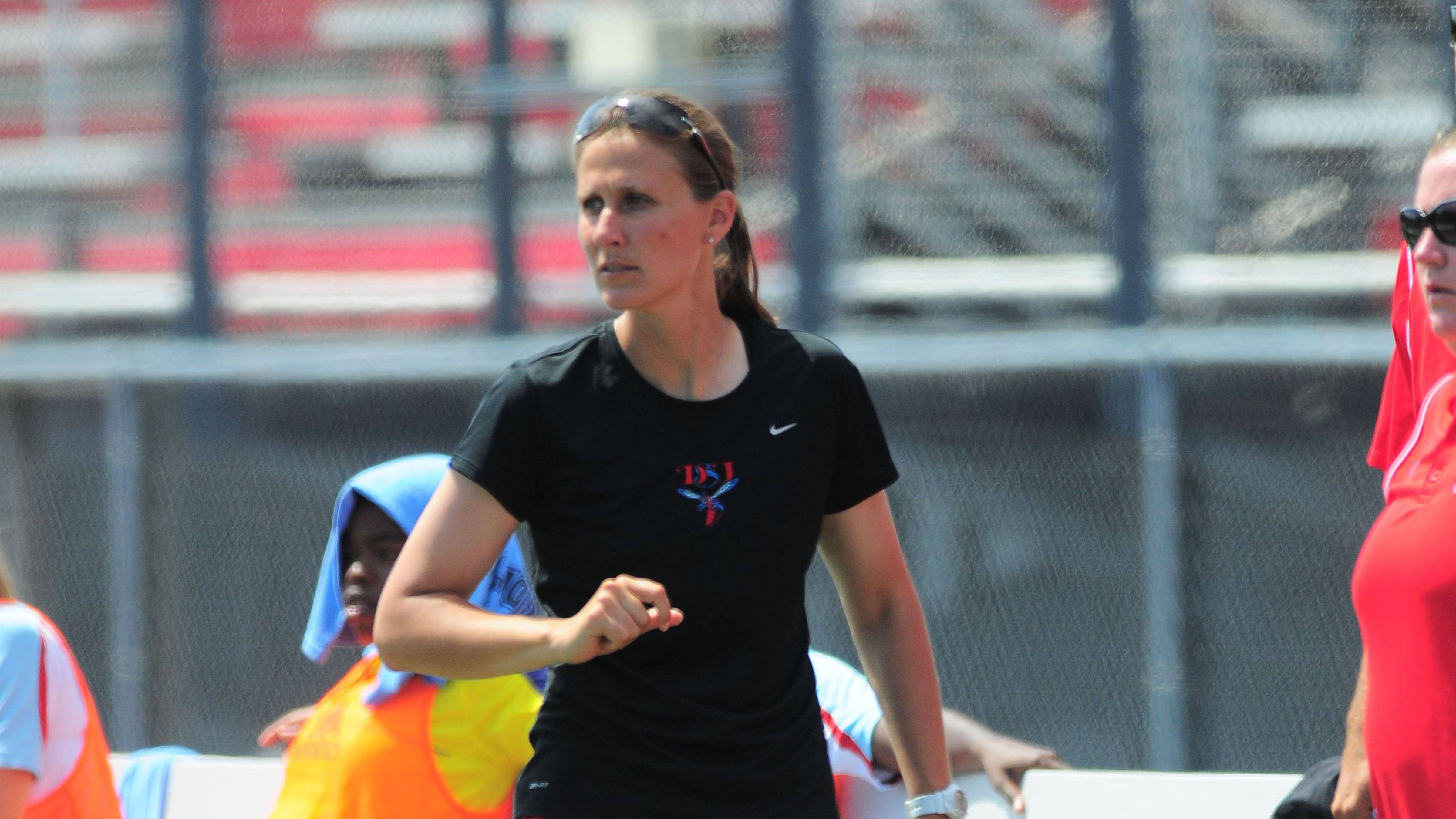 SCROOPE BECOMES DSU?S ALL-TIME WINNINGEST HEAD COACH WITH A 2-0 WIN AT ...