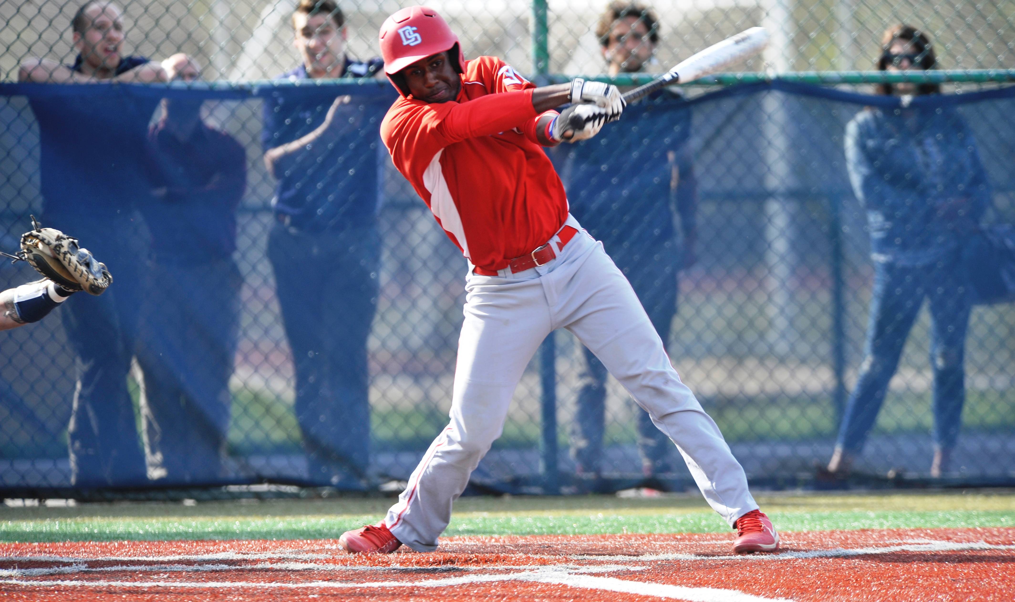 HORNETS BEGIN 2018 HOME BASEBALL SLATE WITH WEEKEND SERIES AGAINST ...