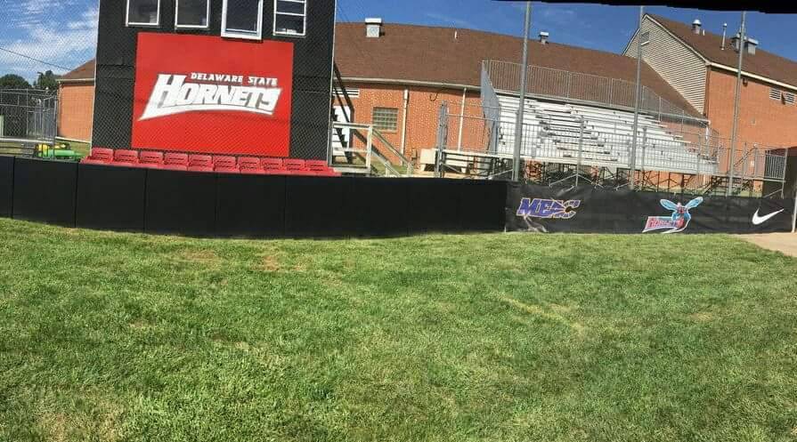 DELAWARE STATE BASEBALL PARK CITED IN NATIONAL PUBLICATION - Delaware ...