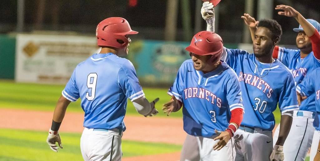 DSU BASEBALL SEASON ENDS IN MEAC TOURNAMENT LOSS - Delaware State ...