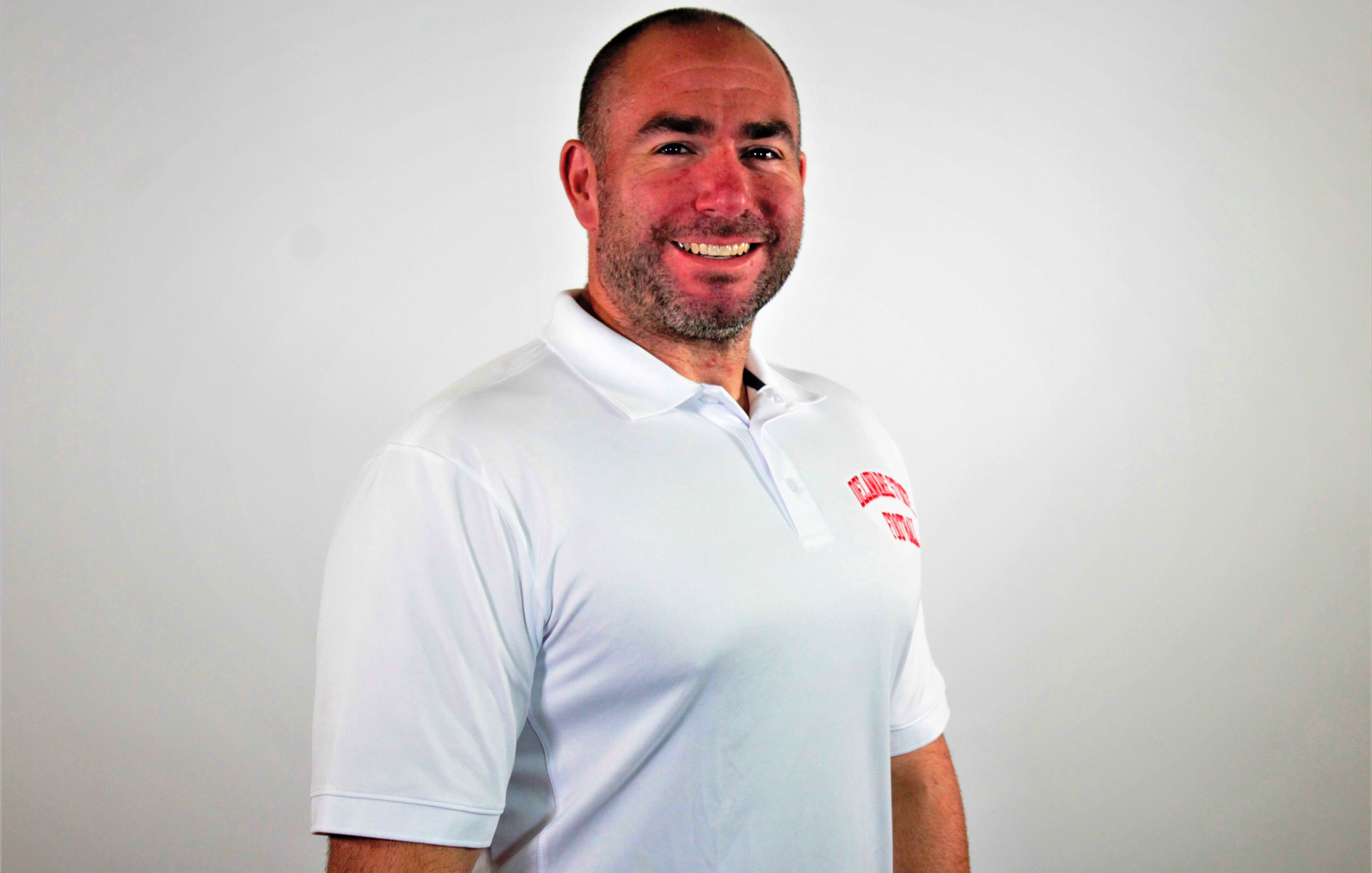 JAKE BLUHM APPOINTED AS HORNETS' VOLLEYBALL ASSISTANT COACH - Delaware ...