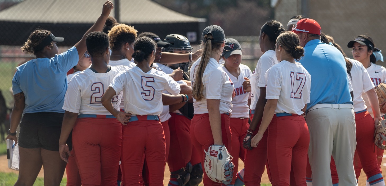 DSU SOFTBALL PLAYERS EARN MEAC ACADEMIC ACCOLADES - Delaware State ...