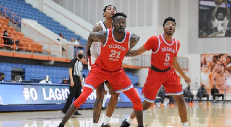 DELAWARE STATE MEN’S HOOPS OPEN NEW SEASON AT HOME - Delaware State ...
