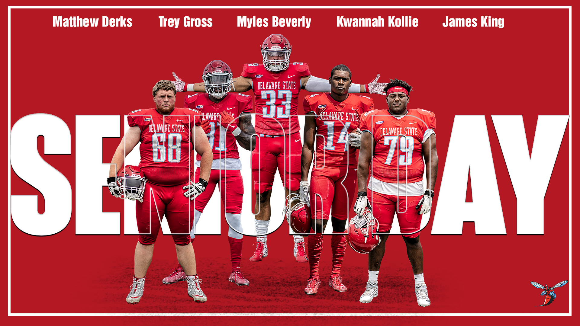 HORNETS TO TAKE ON SPARTANS IN '21 HOME FINALE - Delaware State University