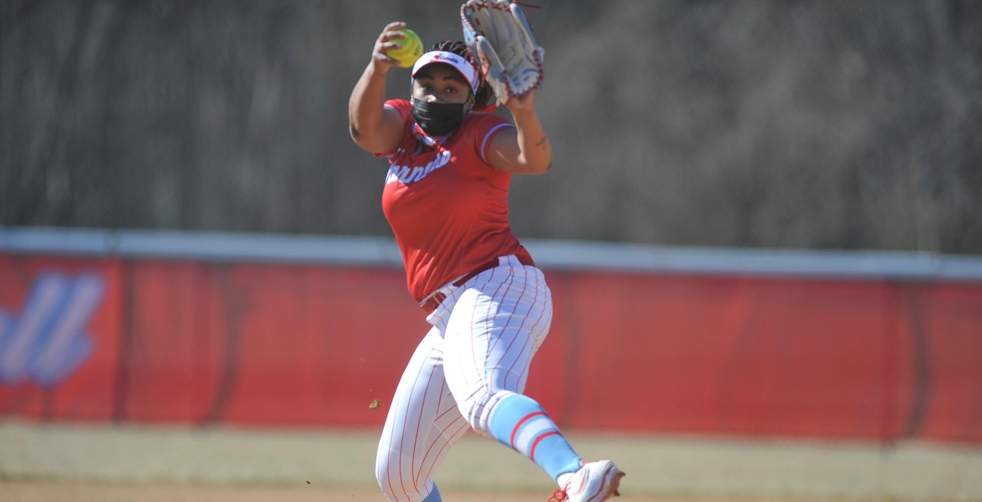 DELAWARE STATE SOFTBALL BEGINS NEW ERA WITH SEASON –OPENING SERIES ...