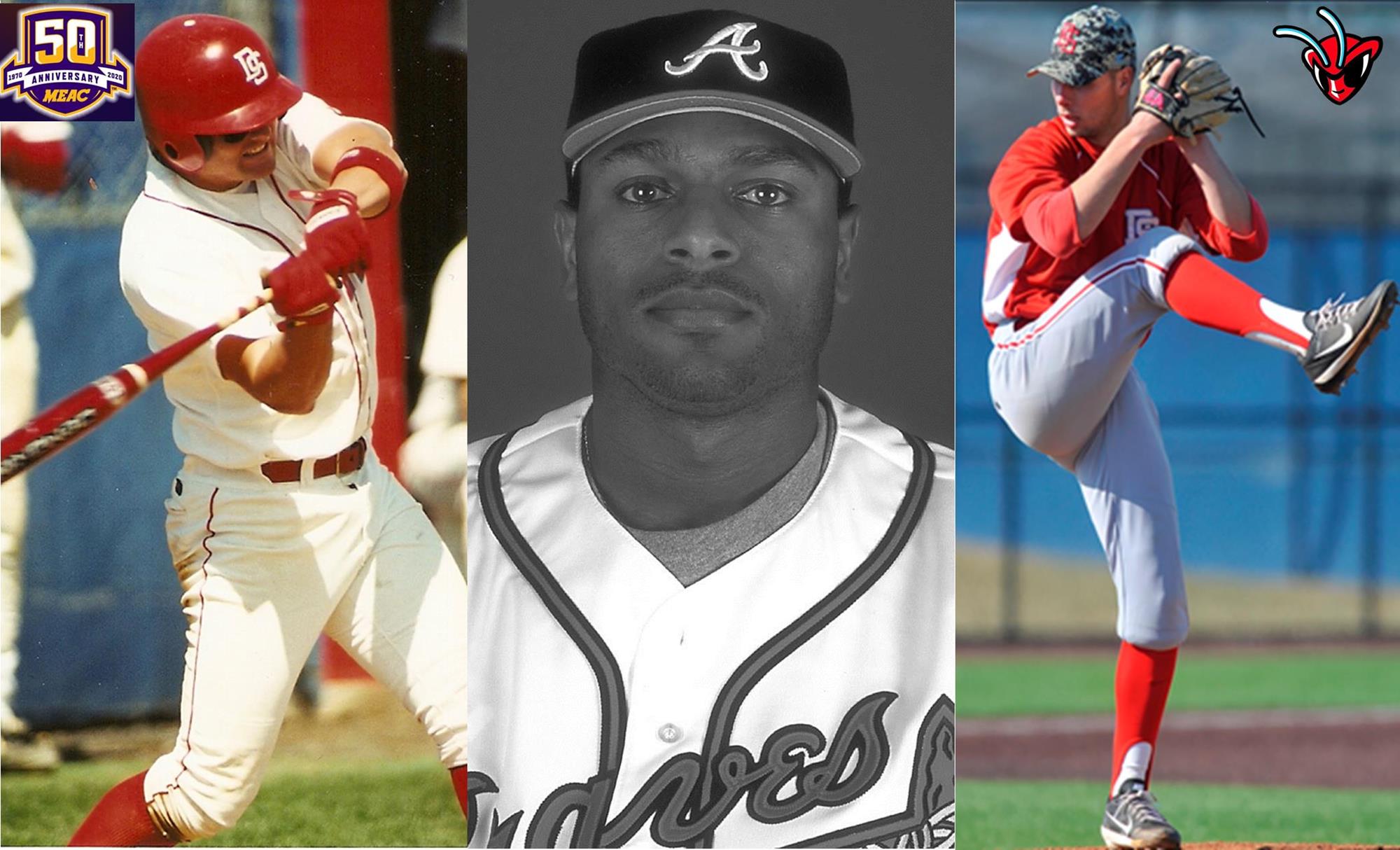 THIRTY-THREE HORNETS AMONG DSU TOP 50 MEAC BASEBALL CANDIDATES ...