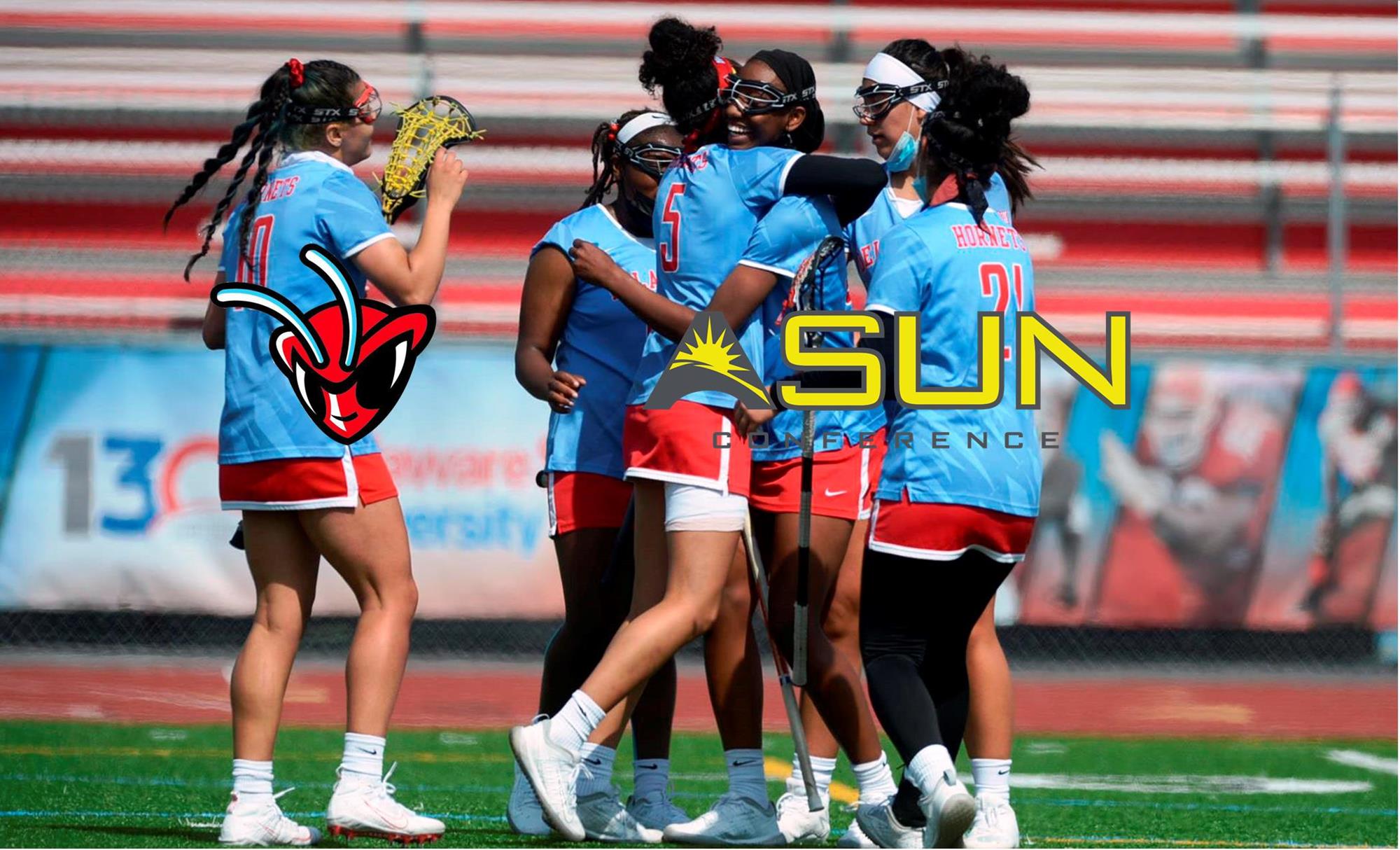 DSU W LACROSSE RETURNS TO ATLANTIC SUN CONFERENCE - Delaware State ...