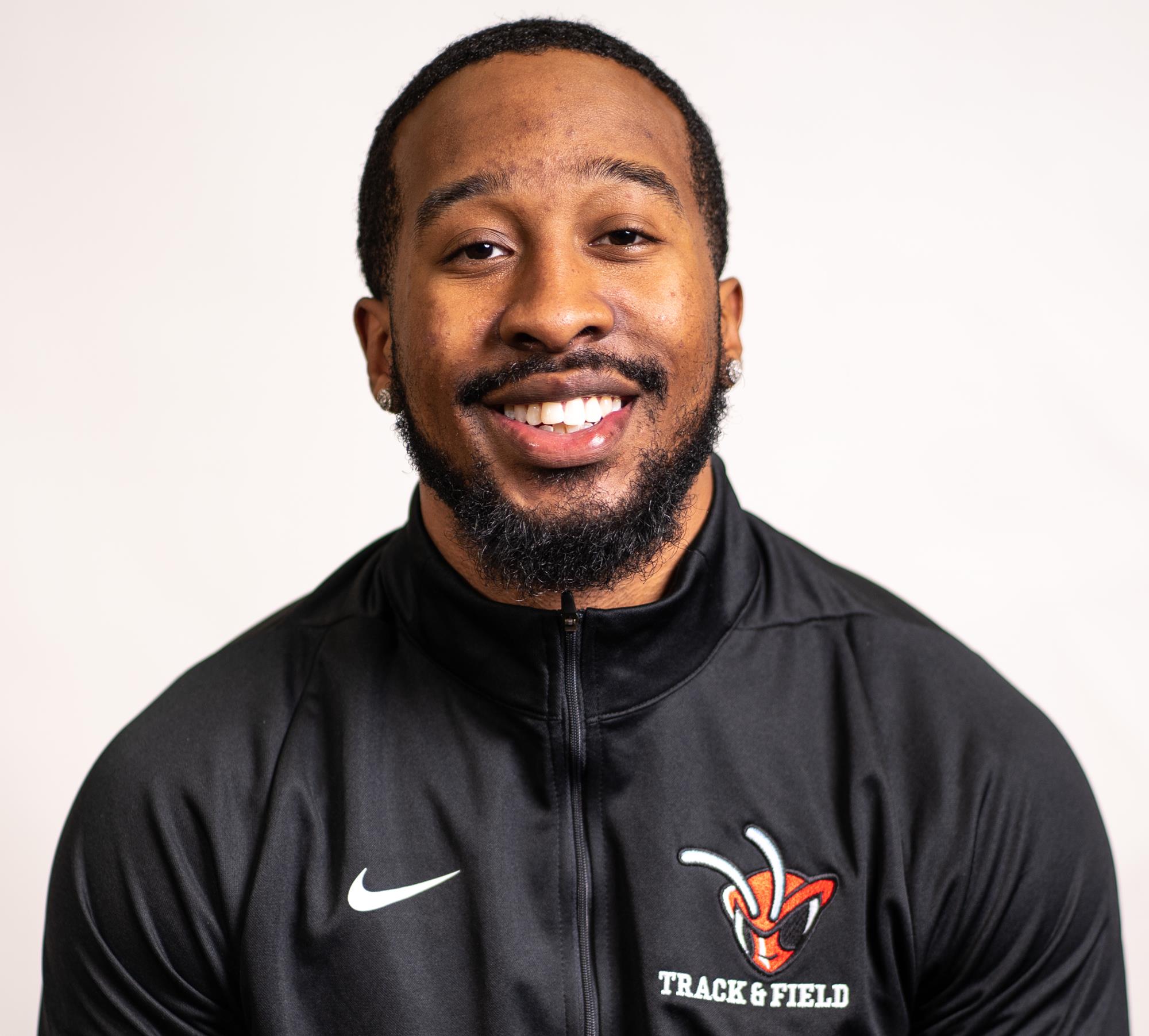 Delaware State competes in Raleigh Relays - Delaware State University