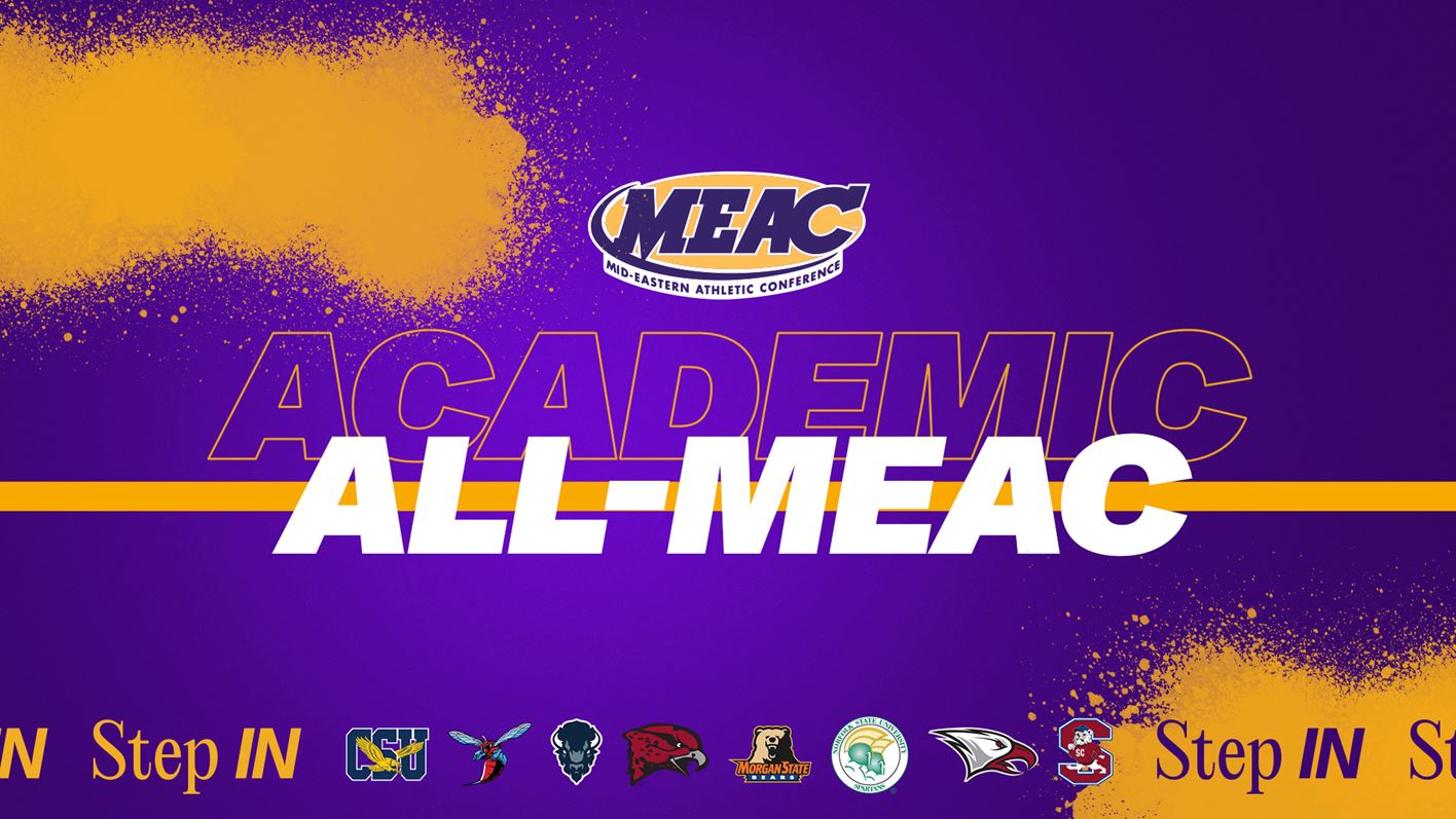 SEVEN DELAWARE STATE VOLLEYBALL STUDENT-ATHLETES EARN MEAC ACADEMIC ...