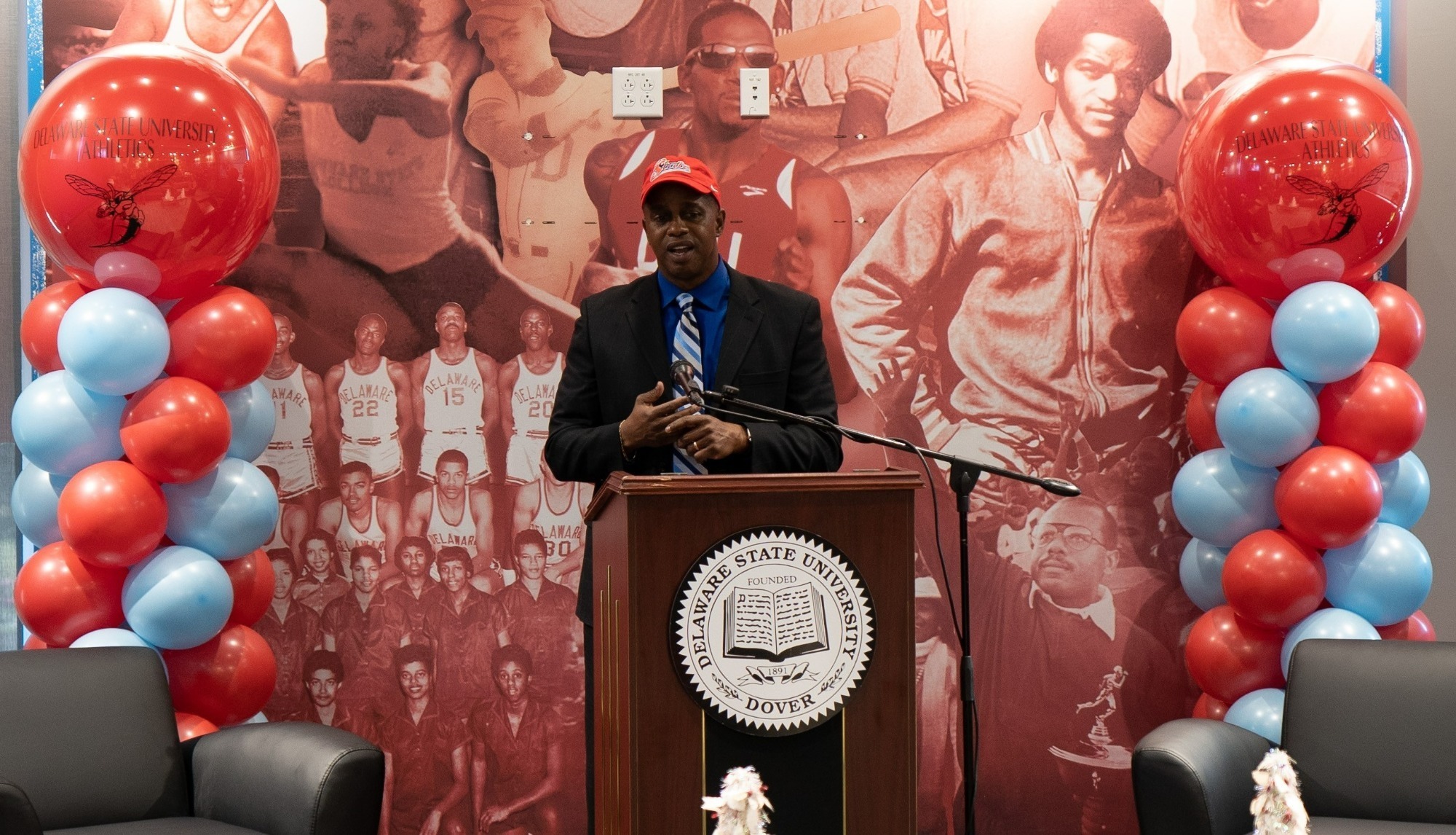 DELAWARE STATE ANNOUNCES 15 NLI DAY FOOTBALL SIGNINGS - Delaware State ...