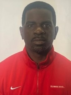 Football Coaches - Delaware State University