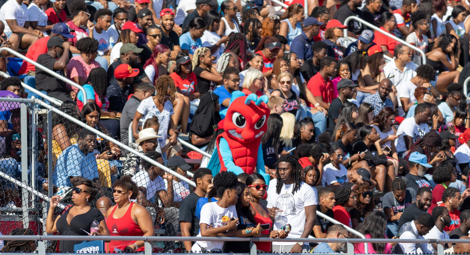 DELAWARE STATE ANNOUNCES 2023 FOOTBALL SCHEDULE - Delaware State University