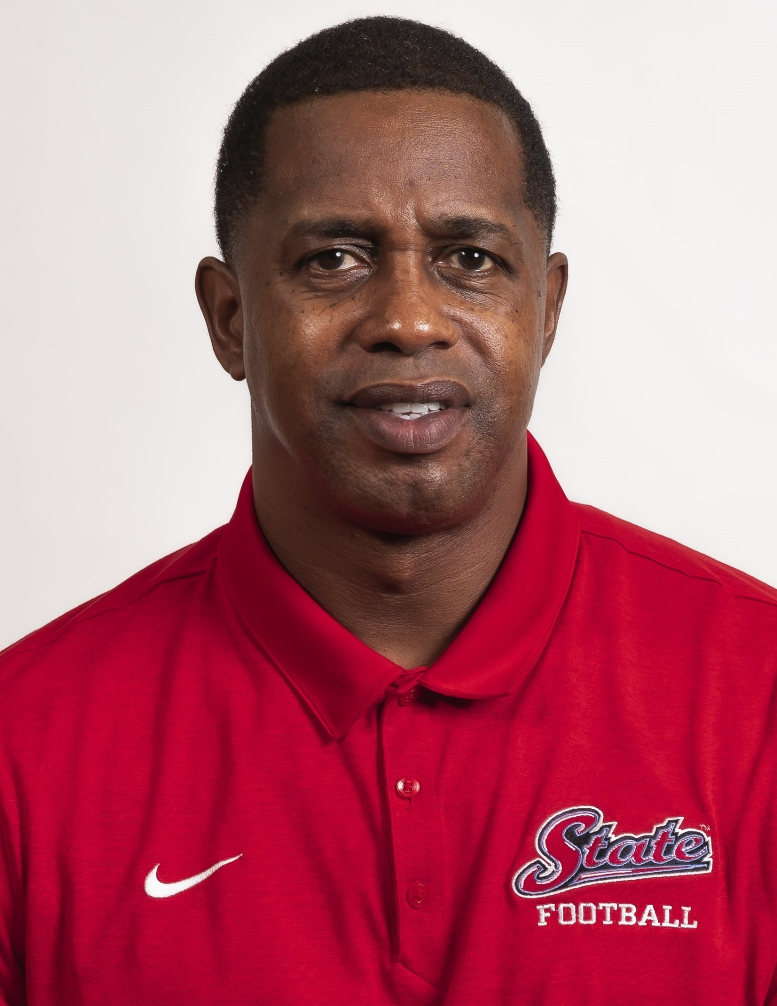 Football Coaches - Delaware State University