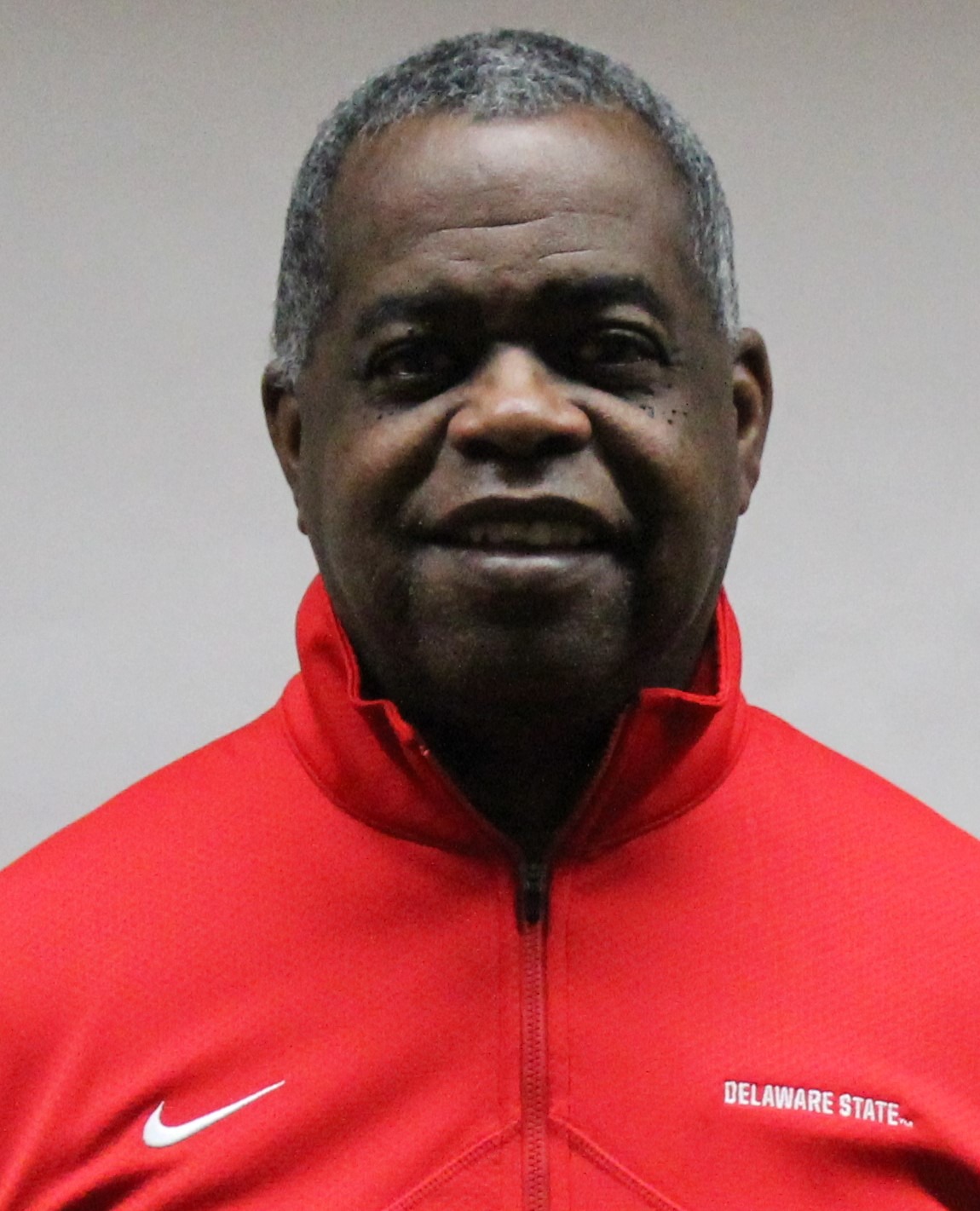 Football Coaches - Delaware State University