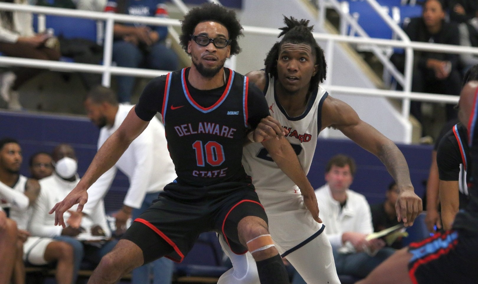 HORNETS WRAP UP REGULAR SEASON AT HOME AGAINST RIVAL HAWKS - Delaware ...