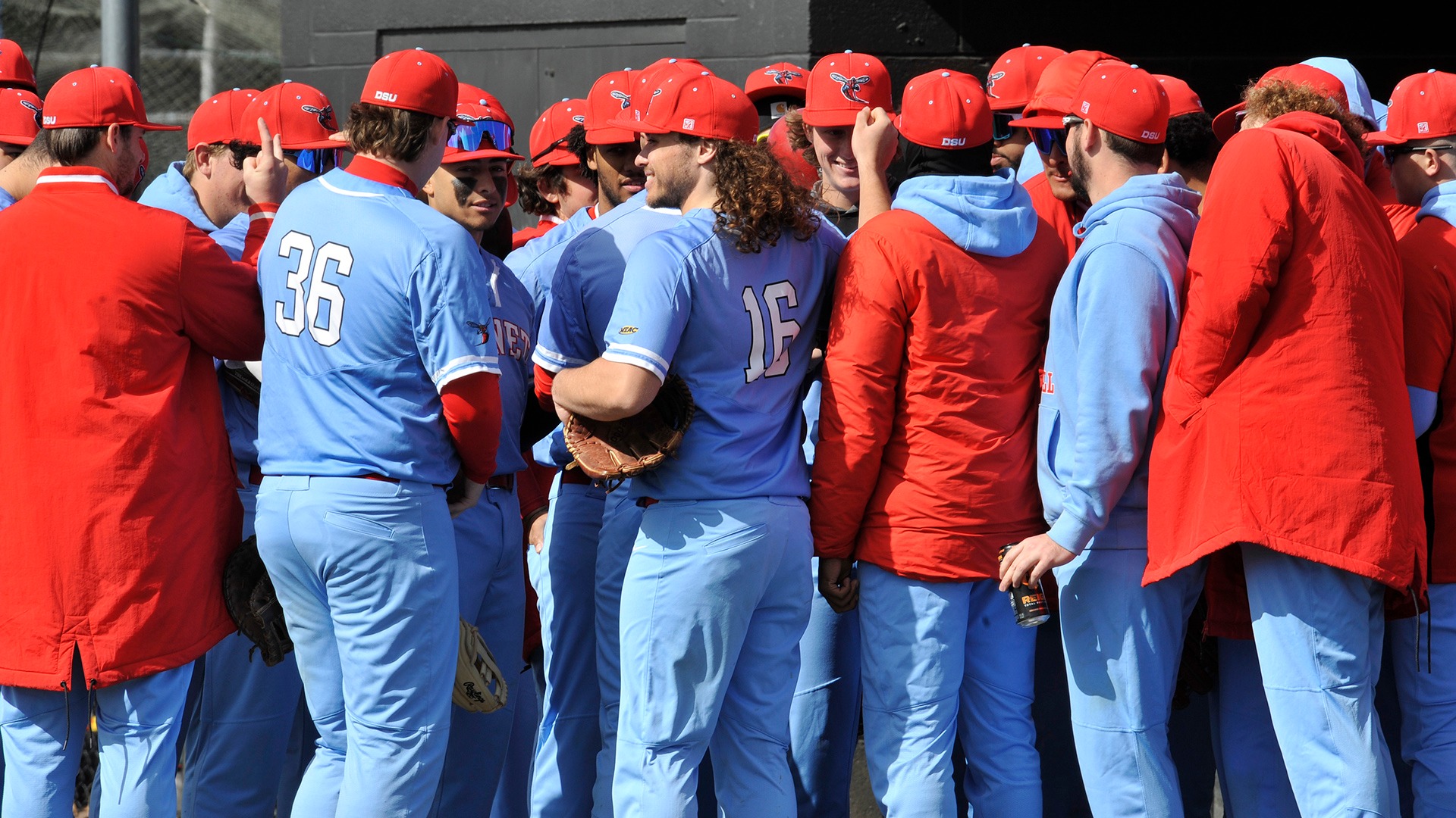 Delaware State begins new journey in Northeast Conference - Delaware ...