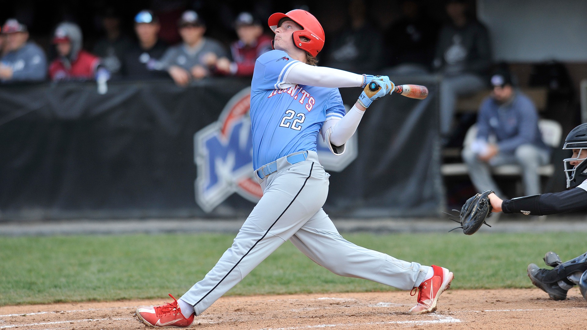 Evan Bouldin - 2024 - Baseball - Delaware State University