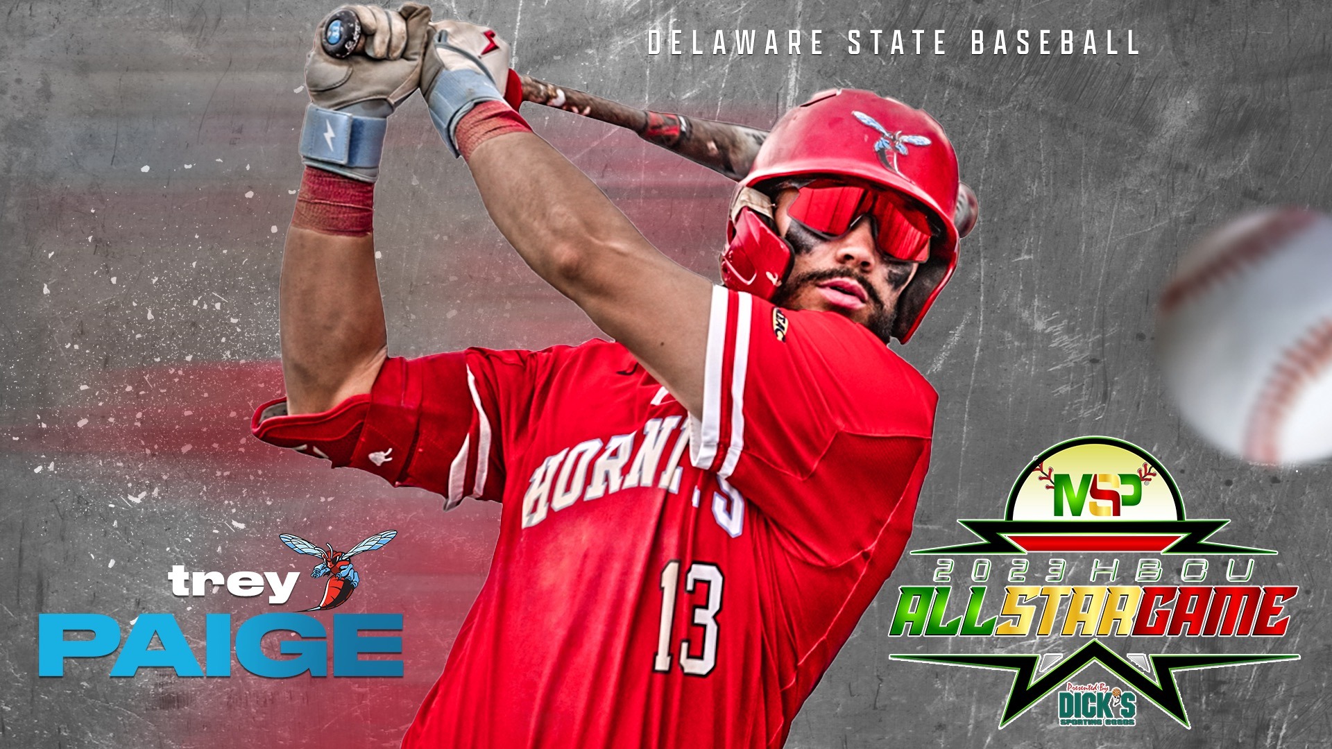 Paige selected to participate in 2023 MBP HBCU All-Star Weekend ...